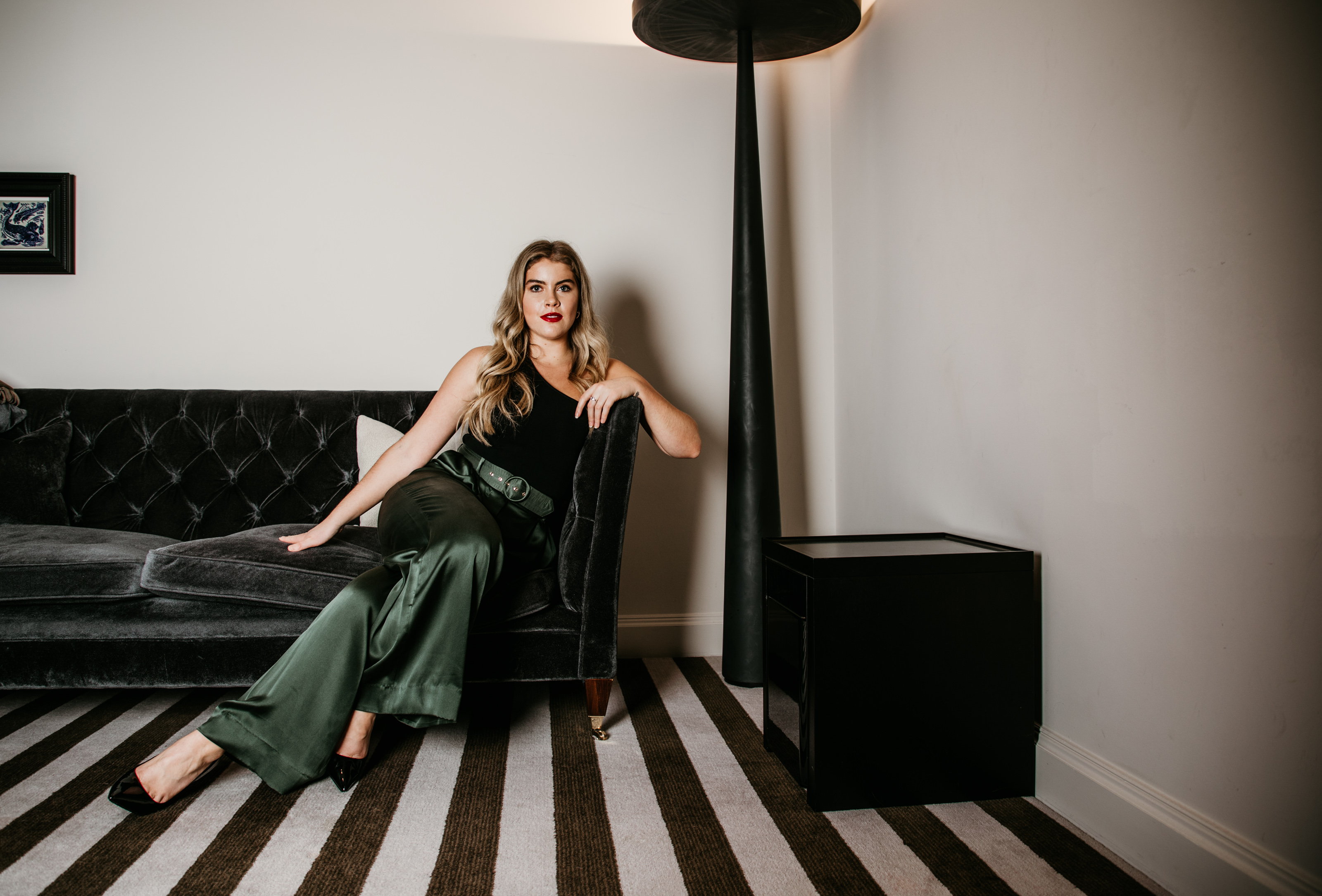 How To Use Energy To Scale - Thrive Global