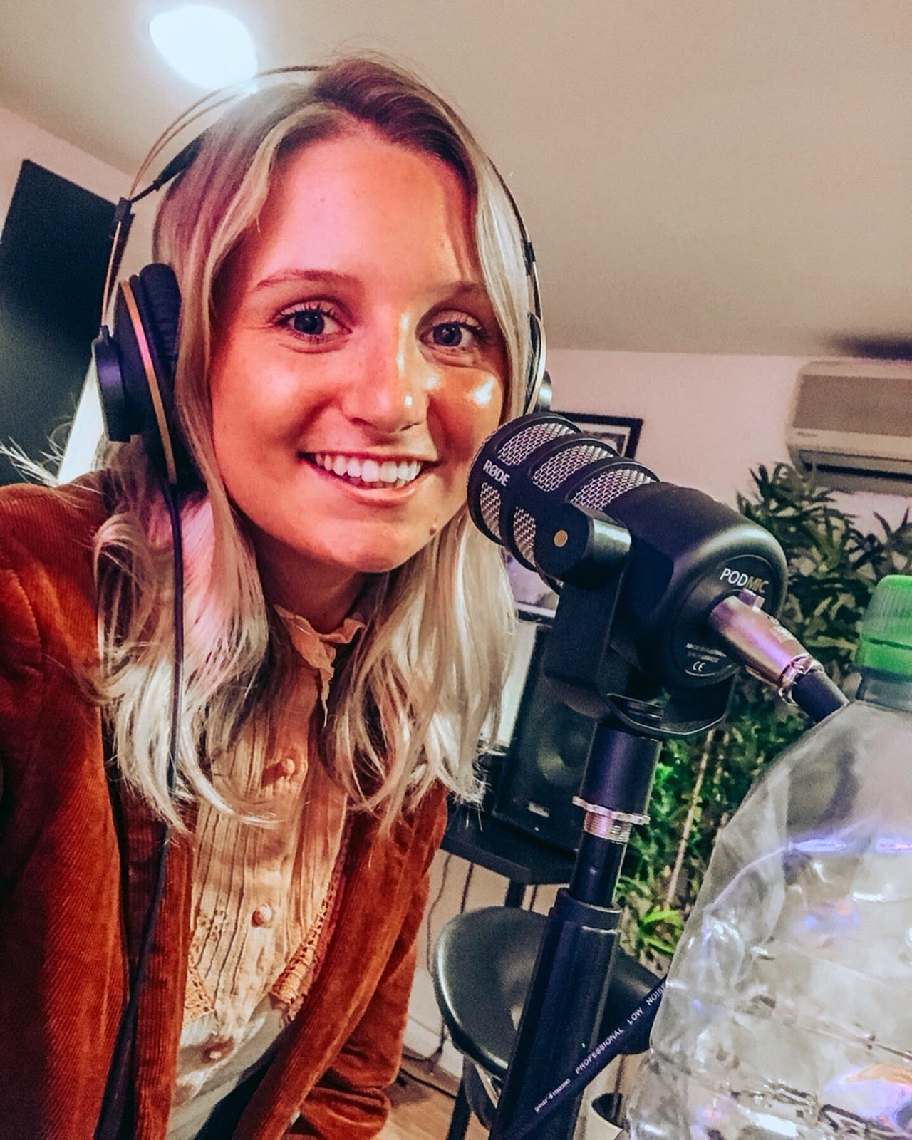 Gurus, Meditation and High-Vibrations: Mindset for Trail-Blazing ...