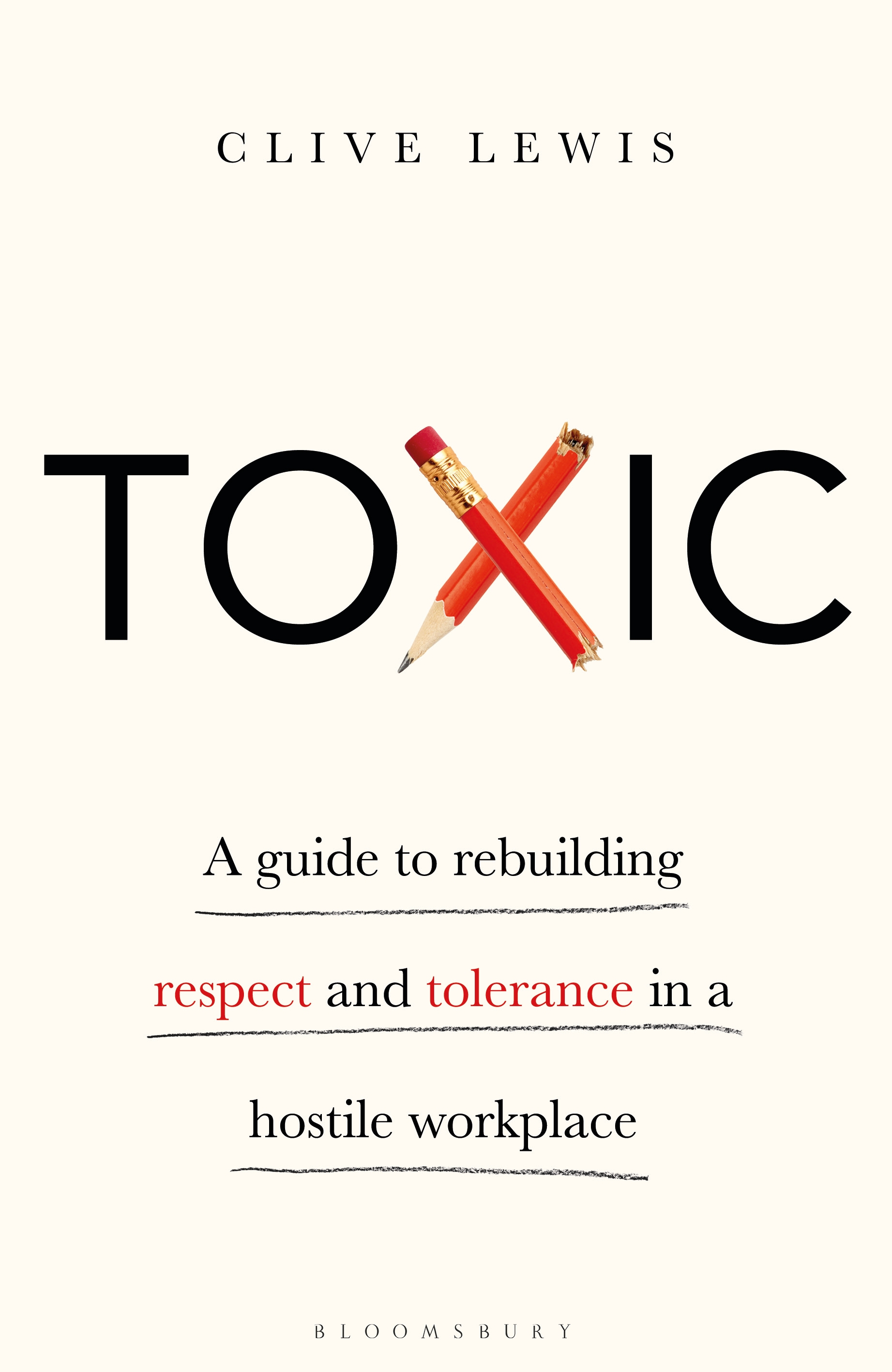 The Toxic Workplace - Thrive Global