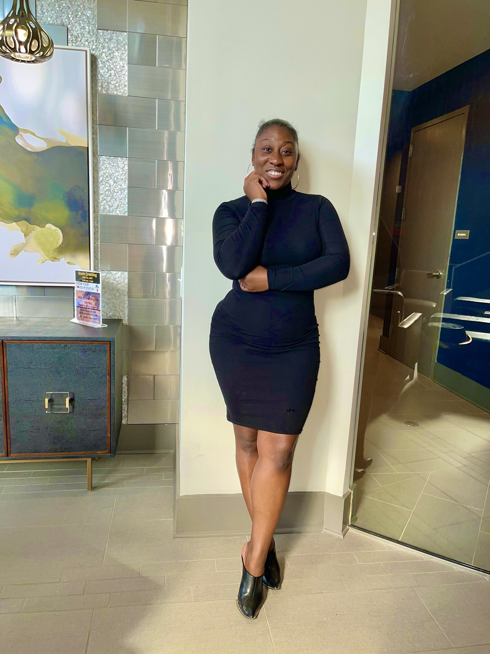 How My Father's Death Inspired Me to Take the Calculations out of Life ...