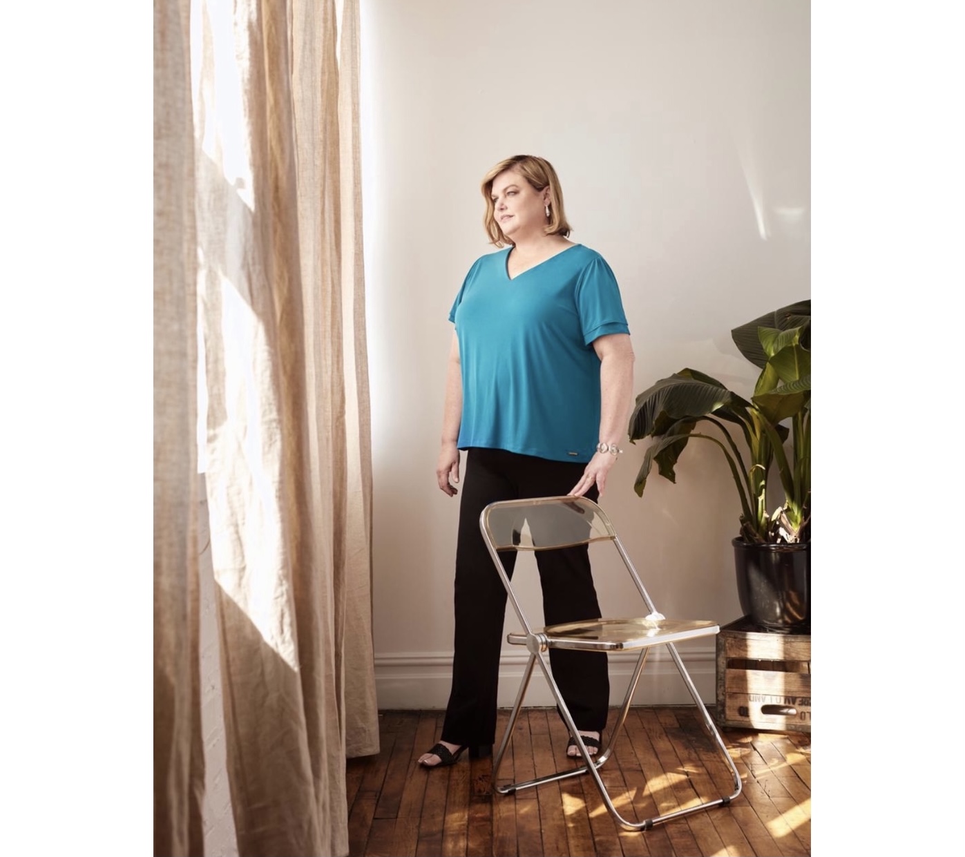 Putting Some Soul into the Real Estate Business: Jennifer Patterson ...