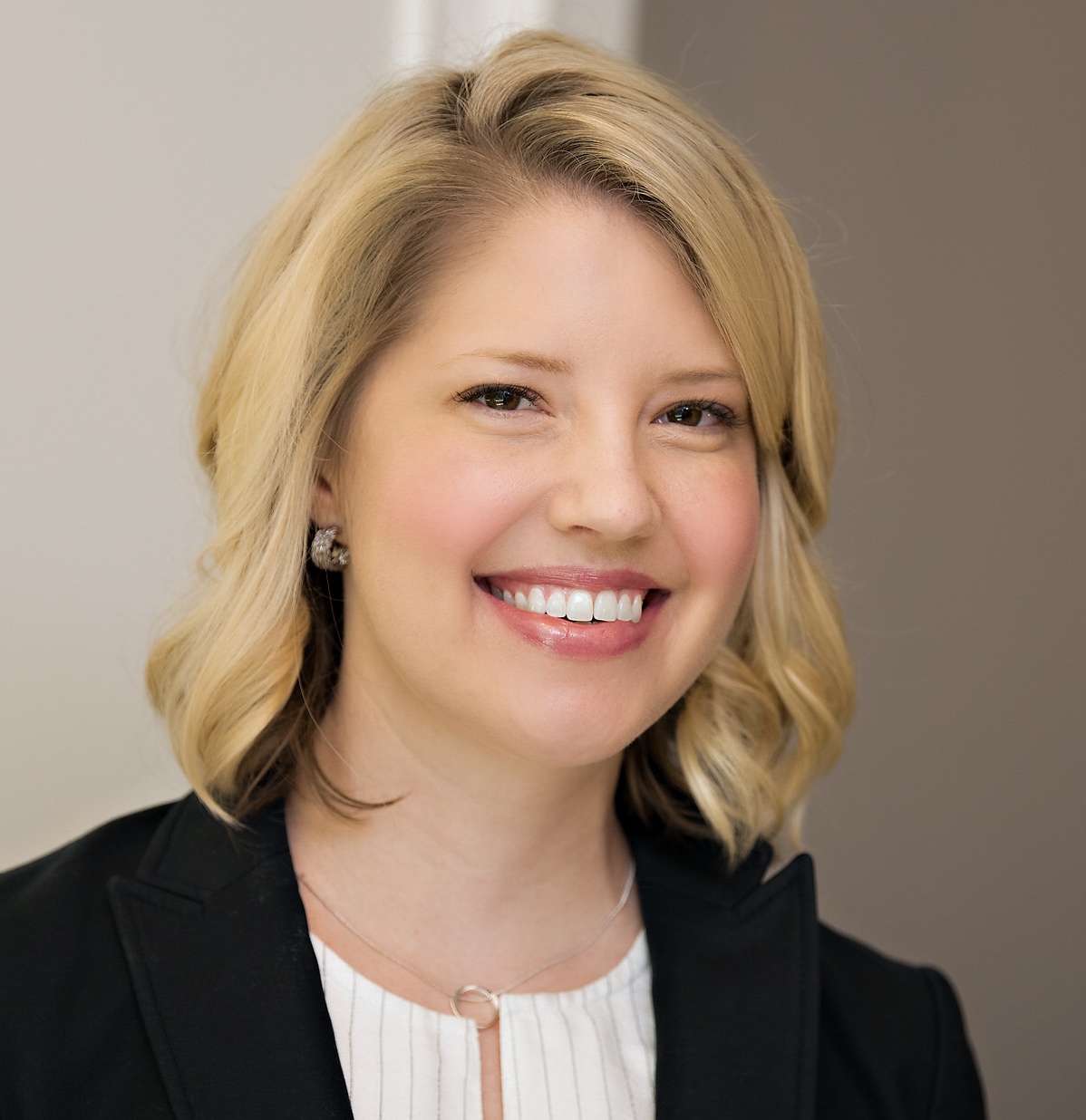 A Discussion With Janet Jarnagin About Workplace Efficiency and the ...