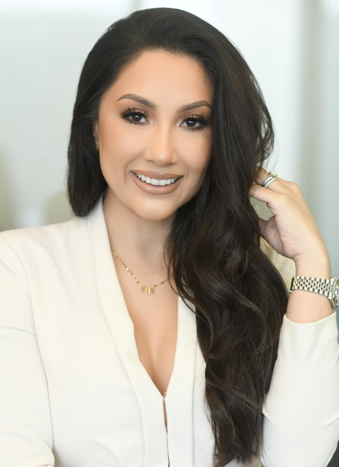 From Her Kitchen Table to Largest Local Real Estate Firm in Houston ...