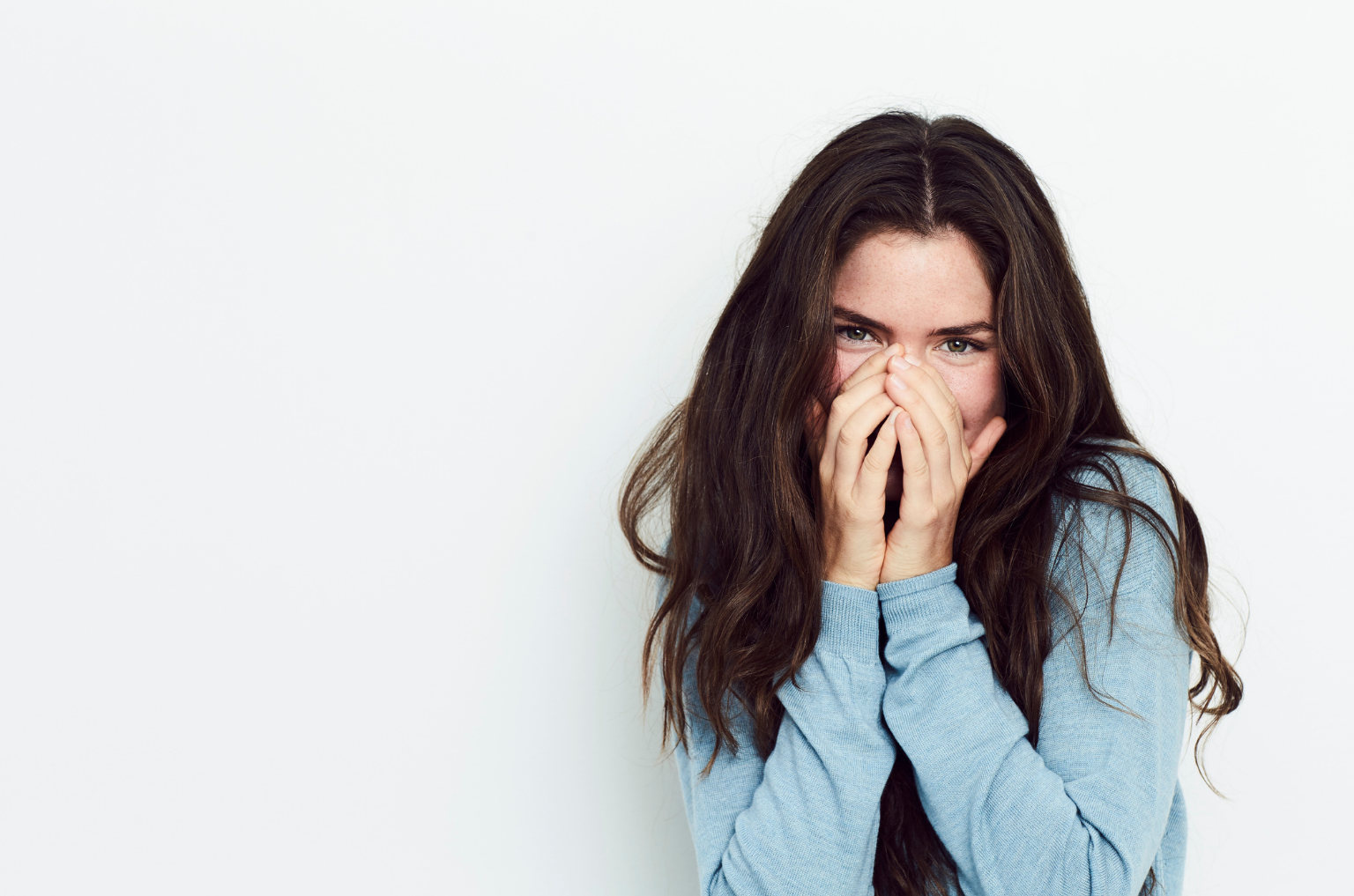 Embracing Shyness - Thrive Global