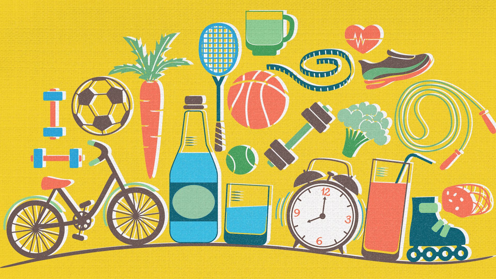 How to Manifest Perfect Health - Thrive Global