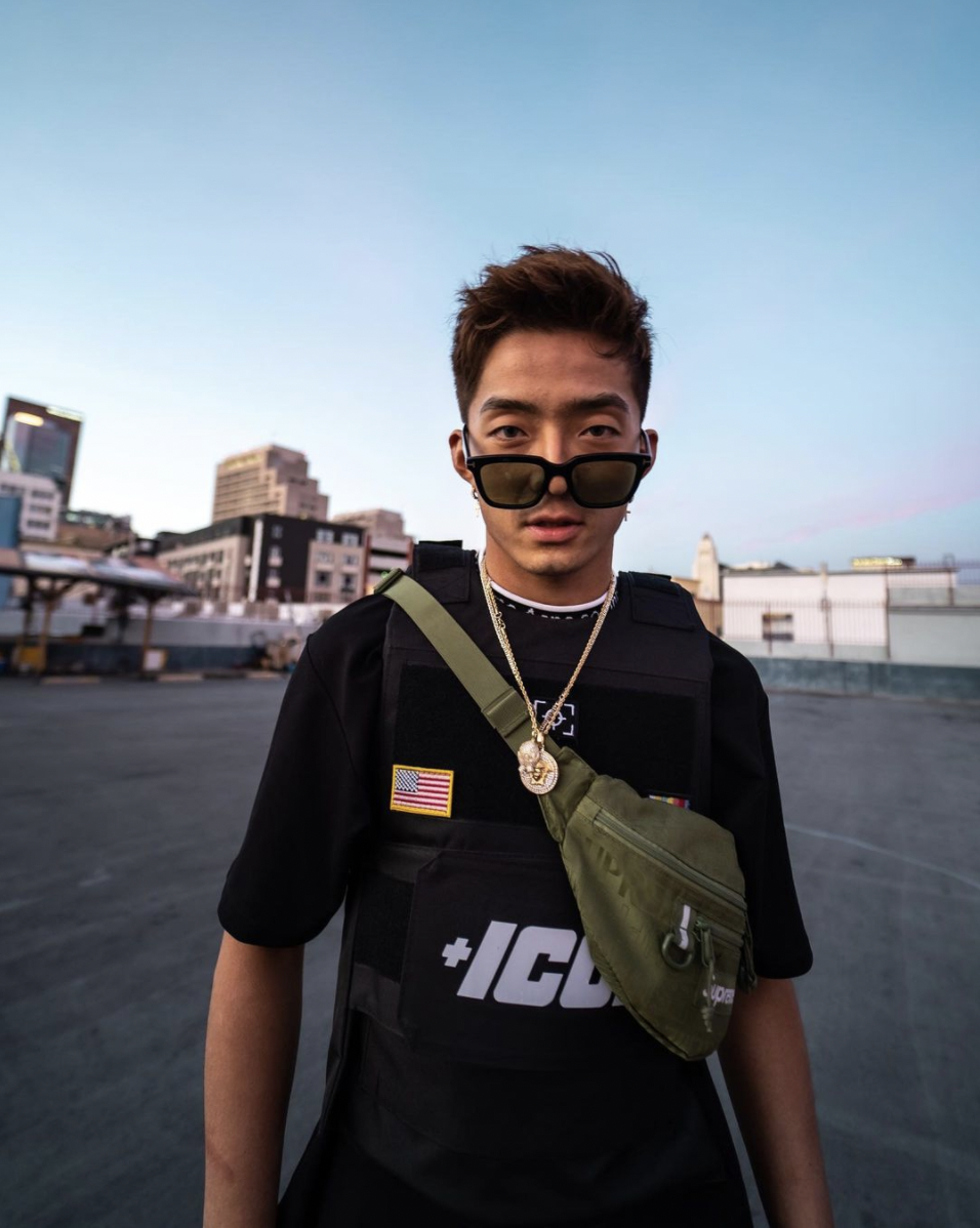 How Swang Deals with Stress and Challenges as an Artist - Thrive Global