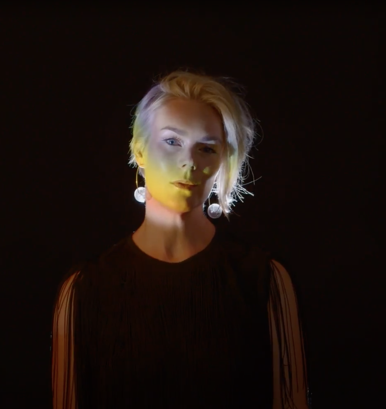 Two Ways That Singer-Songwriter MEAGAN Deals With Stress and Burnout ...