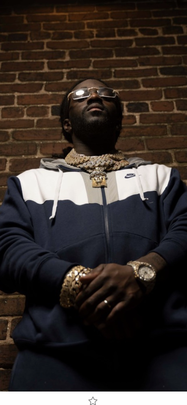 How Ganja Mann deals with Stress and Challenges as an Artist - Thrive ...