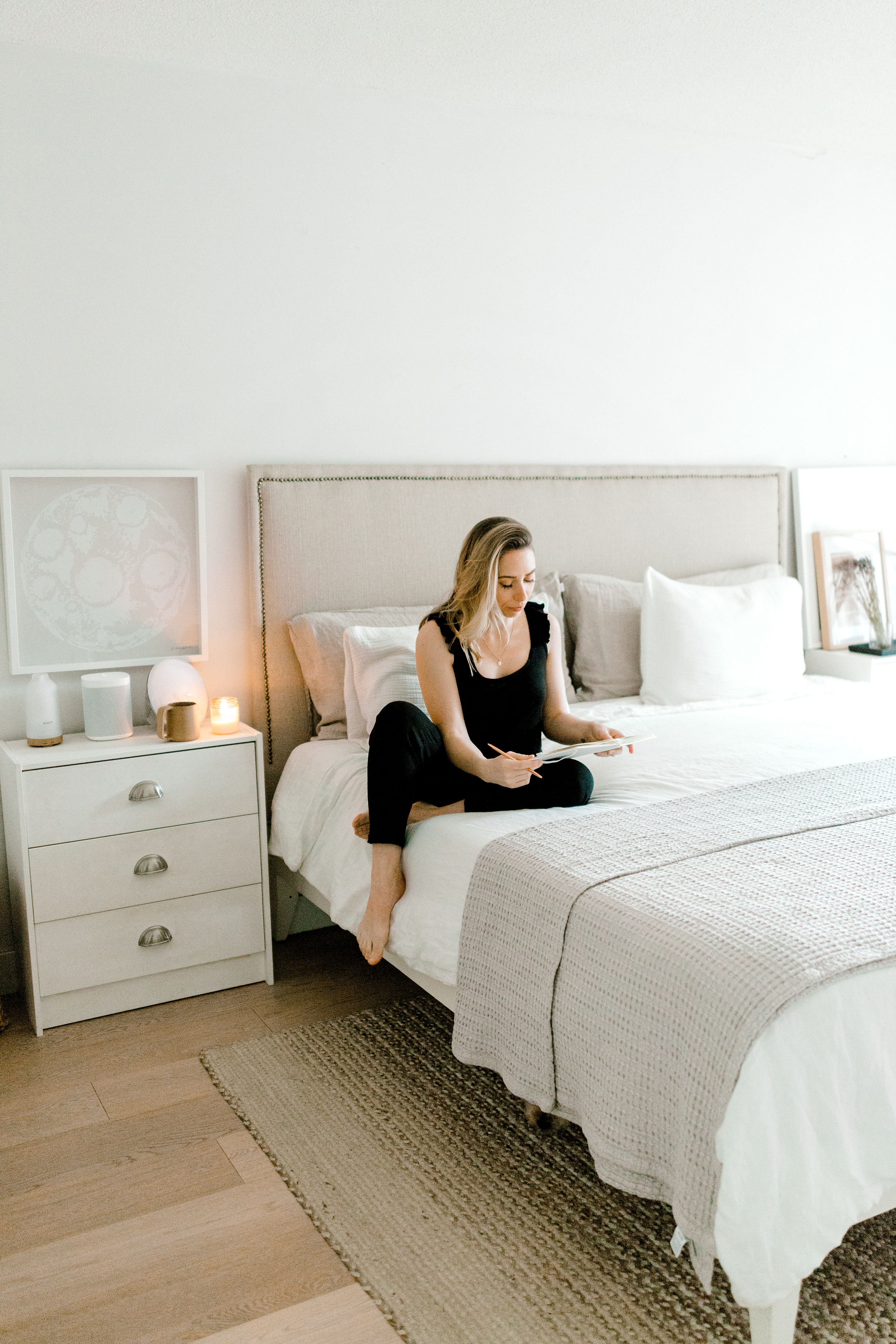 Intentional Design Tips To Help You Thrive As A Highly Sensitive Person ...