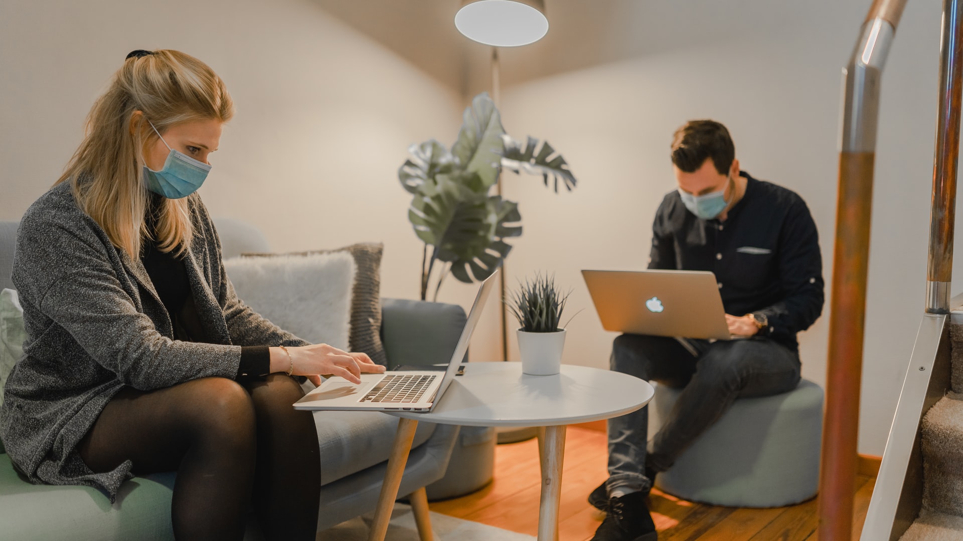 How to Handle Back-to-Work Anxiety and "Reverse Culture Shock" - Thrive ...