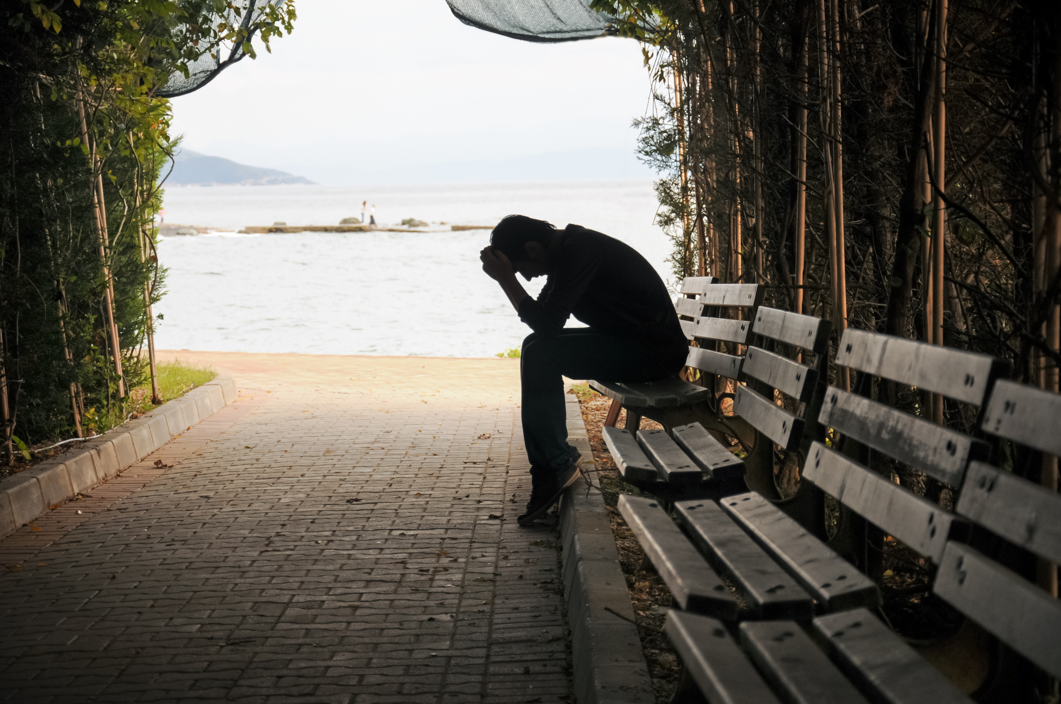 How To Support A Grieving Teen - Thrive Global