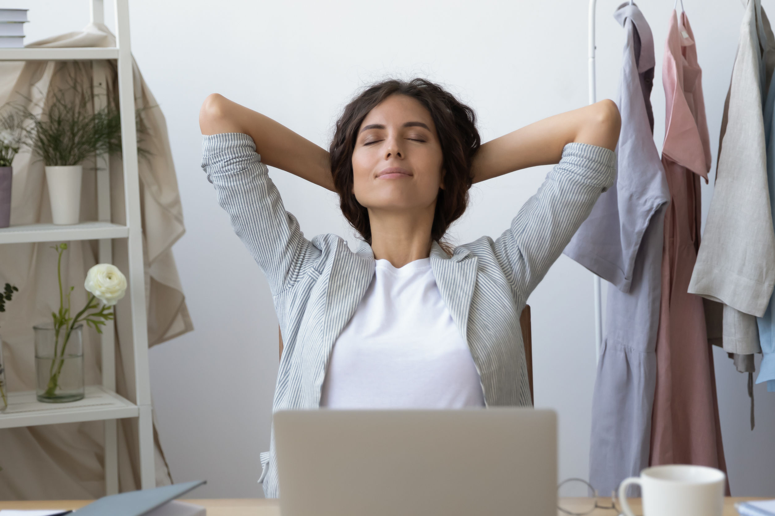 Top tips for a daily stress reduction practice - Thrive Global