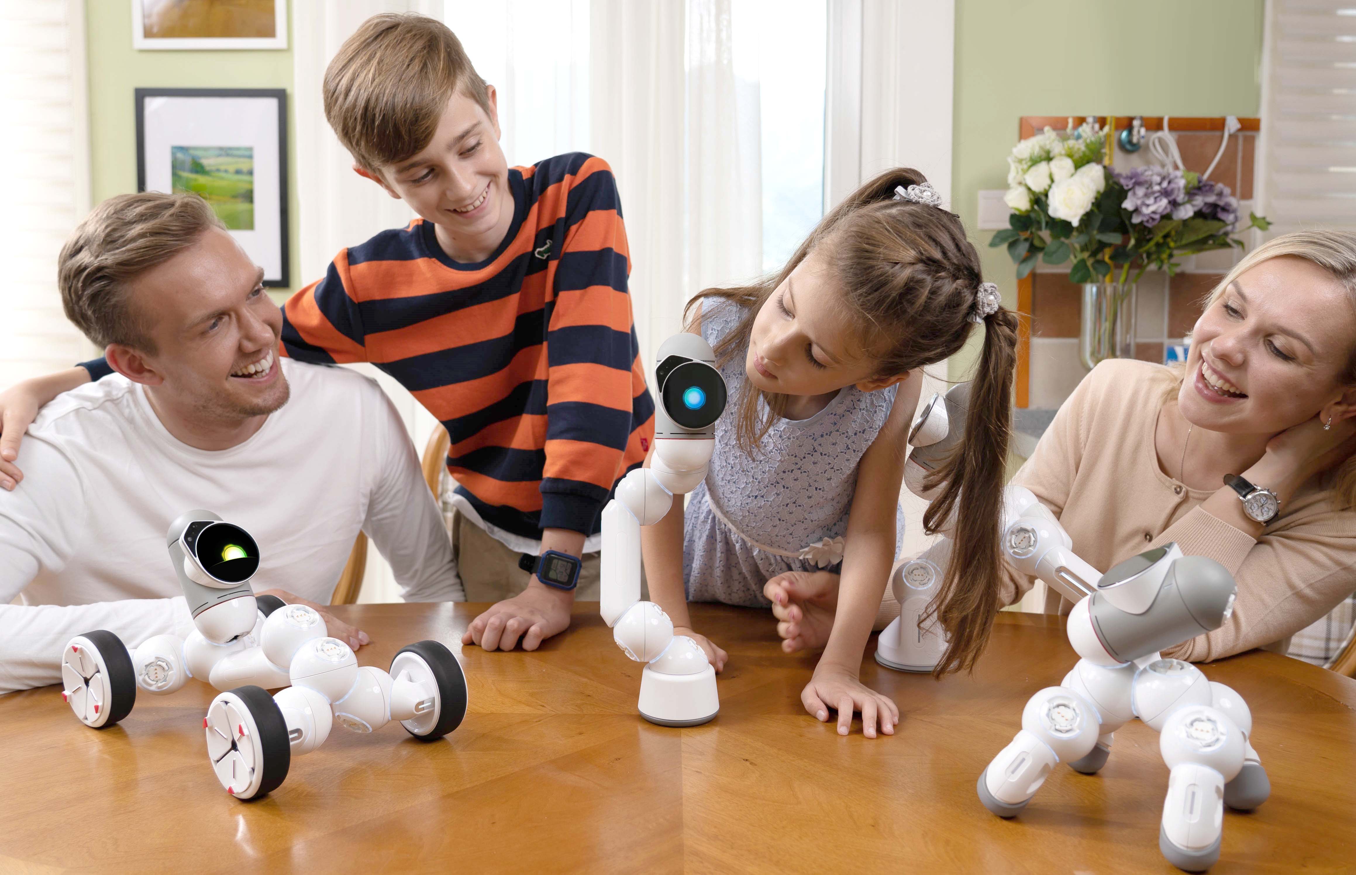 Feeding Kids Curiosity At Home Thrive Global