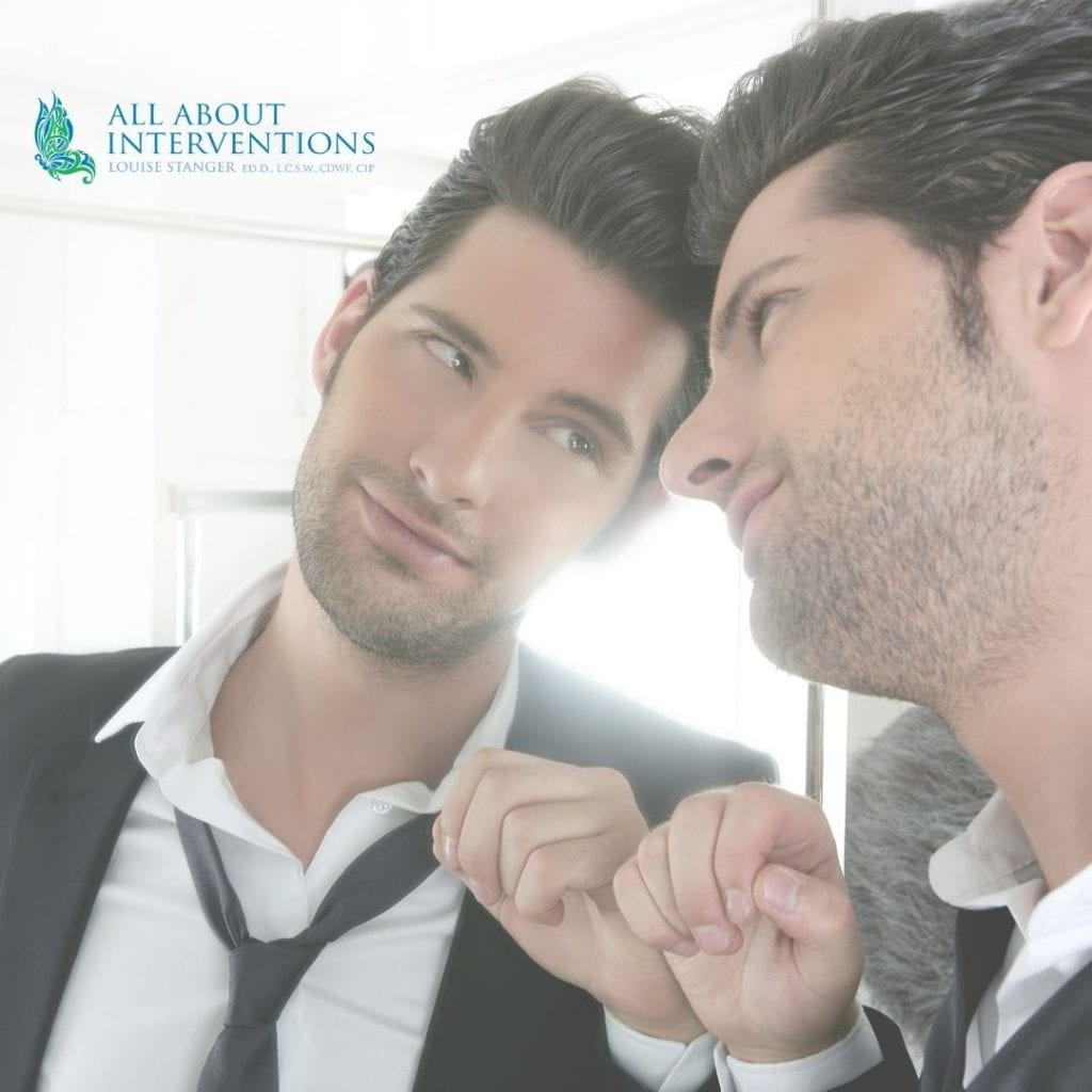 Mirror, Mirror on The Wall - 10 Ways to Work With a Narcissist and ...