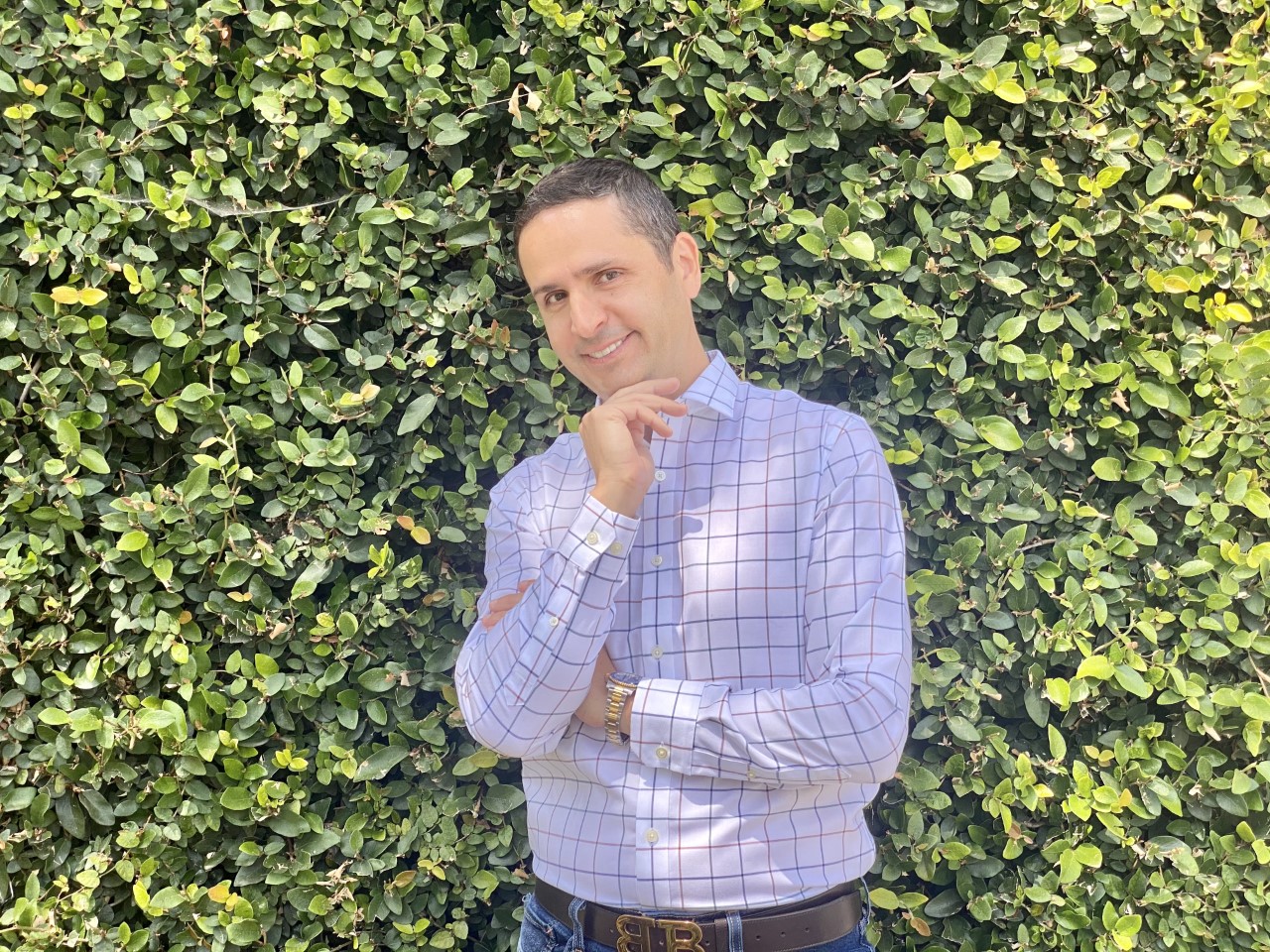 Bobby Borisov Explains The Power of Resilience to Success - Thrive Global