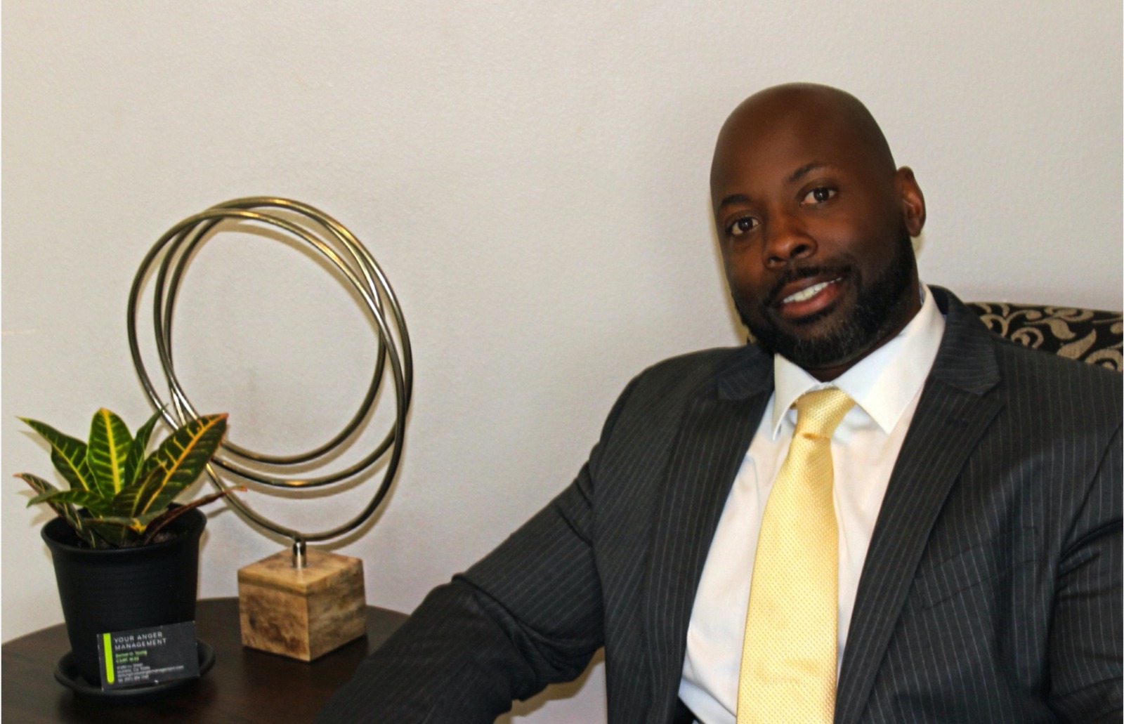 How to Practice Emotional First Aid- Advice from Demar Young - Thrive ...