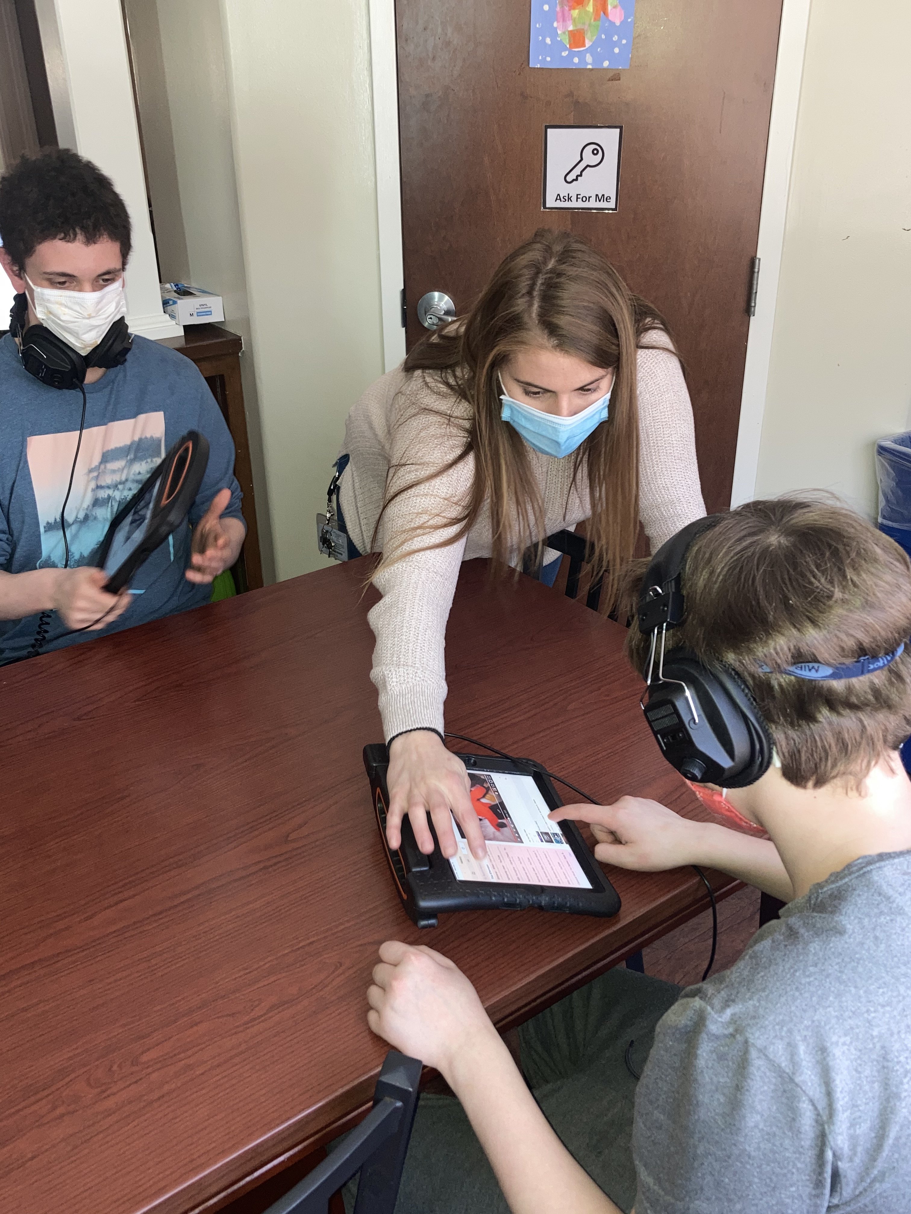 Graduation: Celebrating the Perseverance of Special Needs Students ...