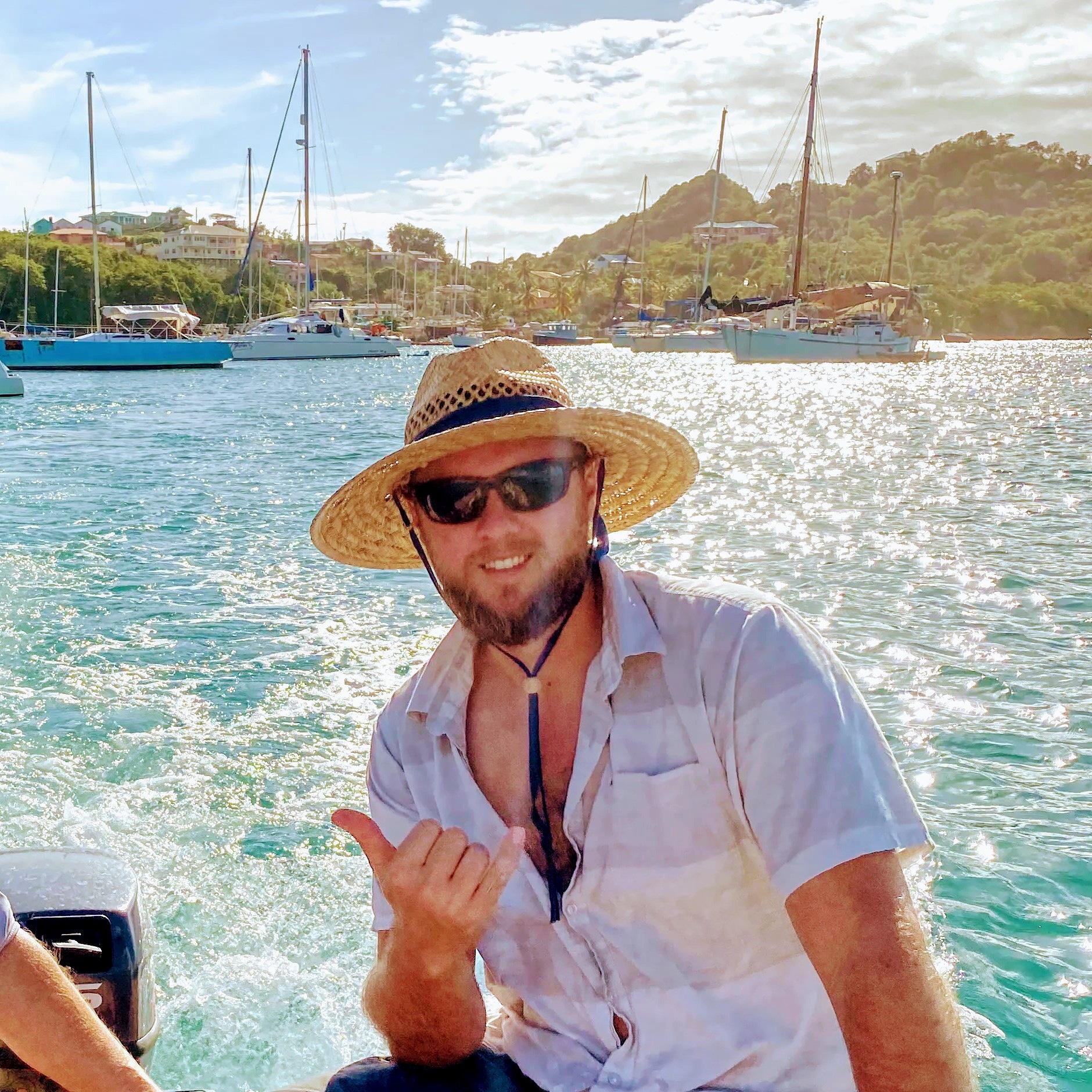 How to Holistically Build Sustainability Into your Passions - Thrive Global