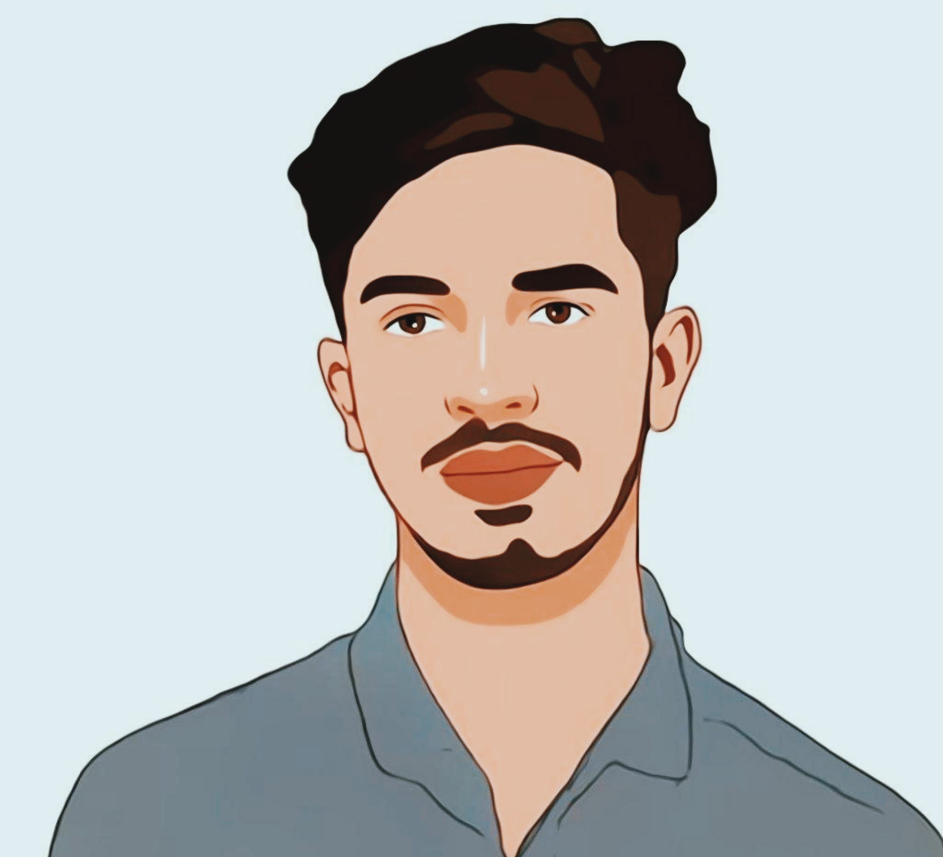 Believe in yourself, you can handle every ups & down in life - Sayeem Hasan - Thrive Global