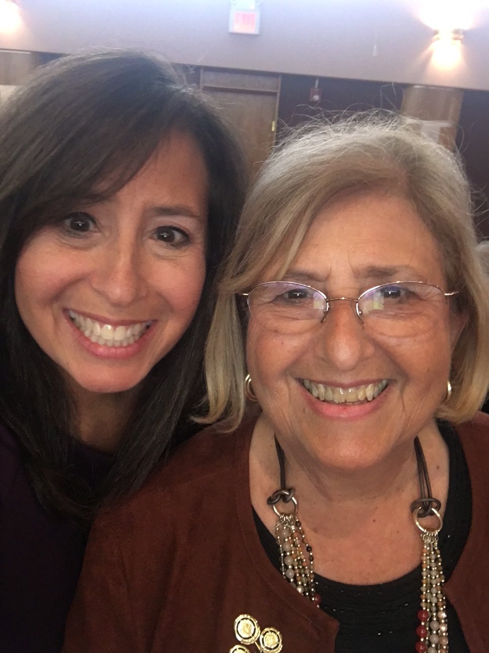 Life Lessons Learned from My Mom - Thrive Global