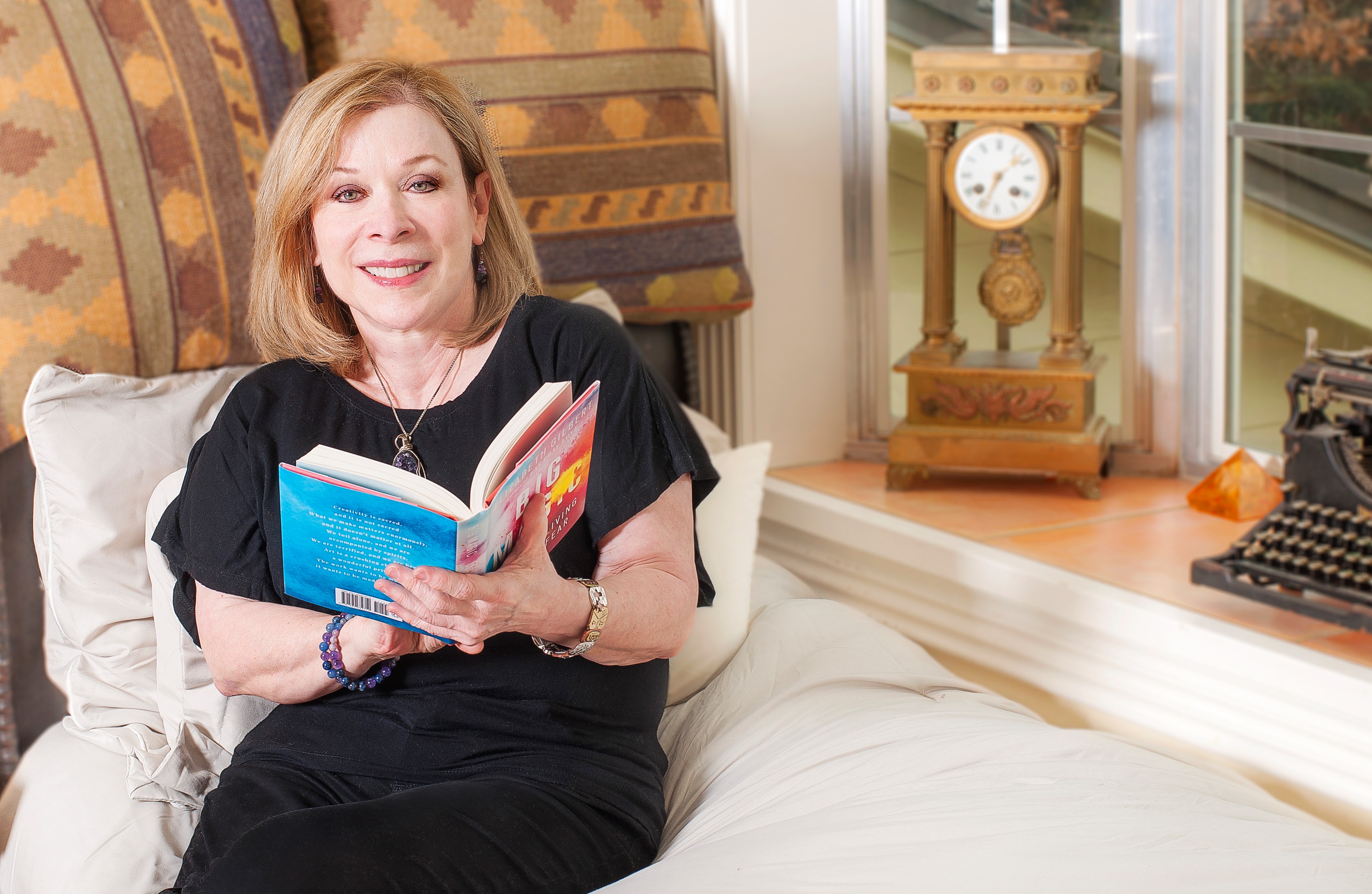 A Discussion with Tana Daughtrey on Importance of Maintaining Work Life ...