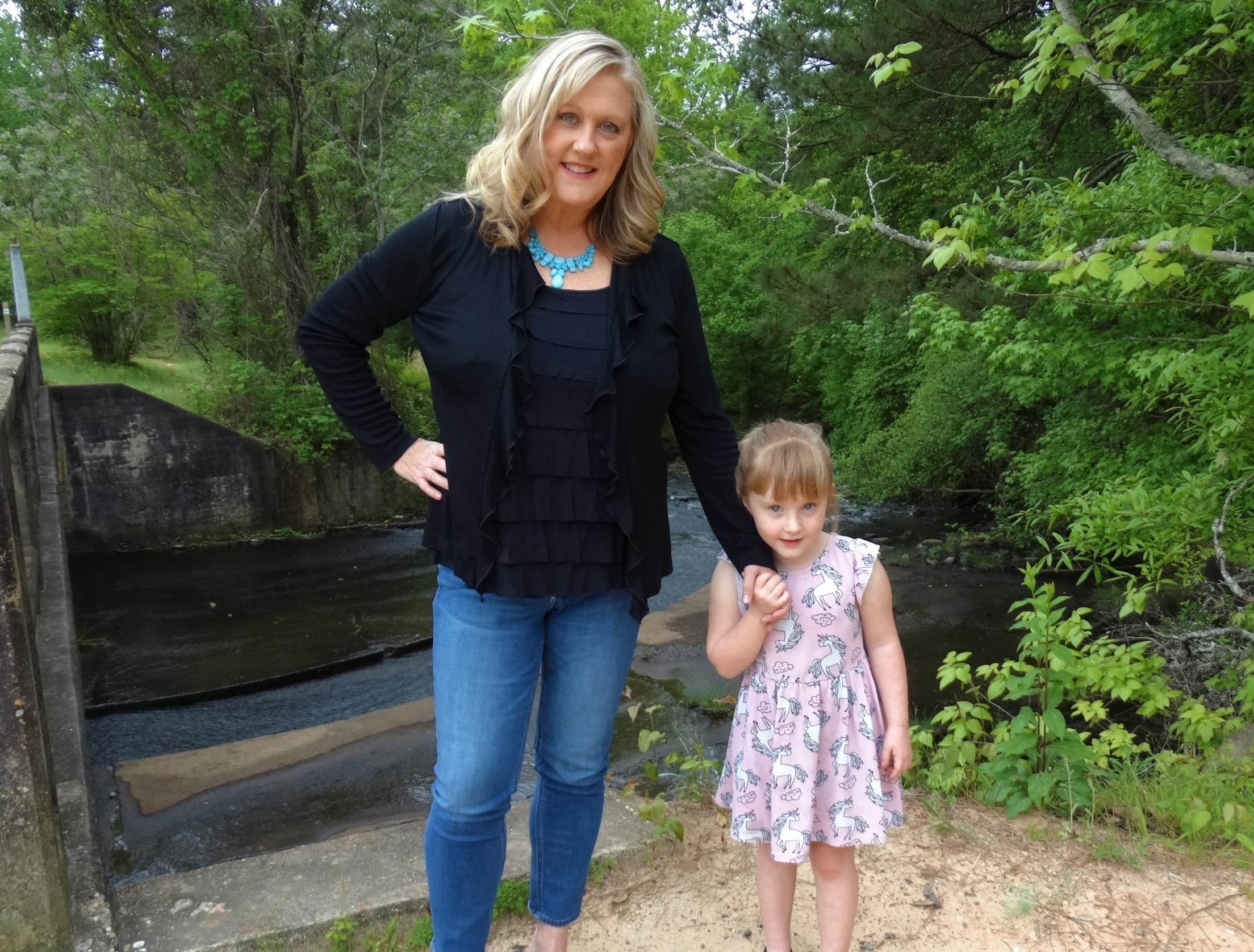 Tracy Is the Active Mom She Always Wanted to Be - Thrive Global