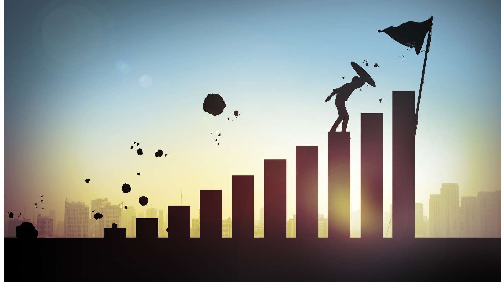 Things I learned from Seth Godin's "The Dip" - Thrive Global