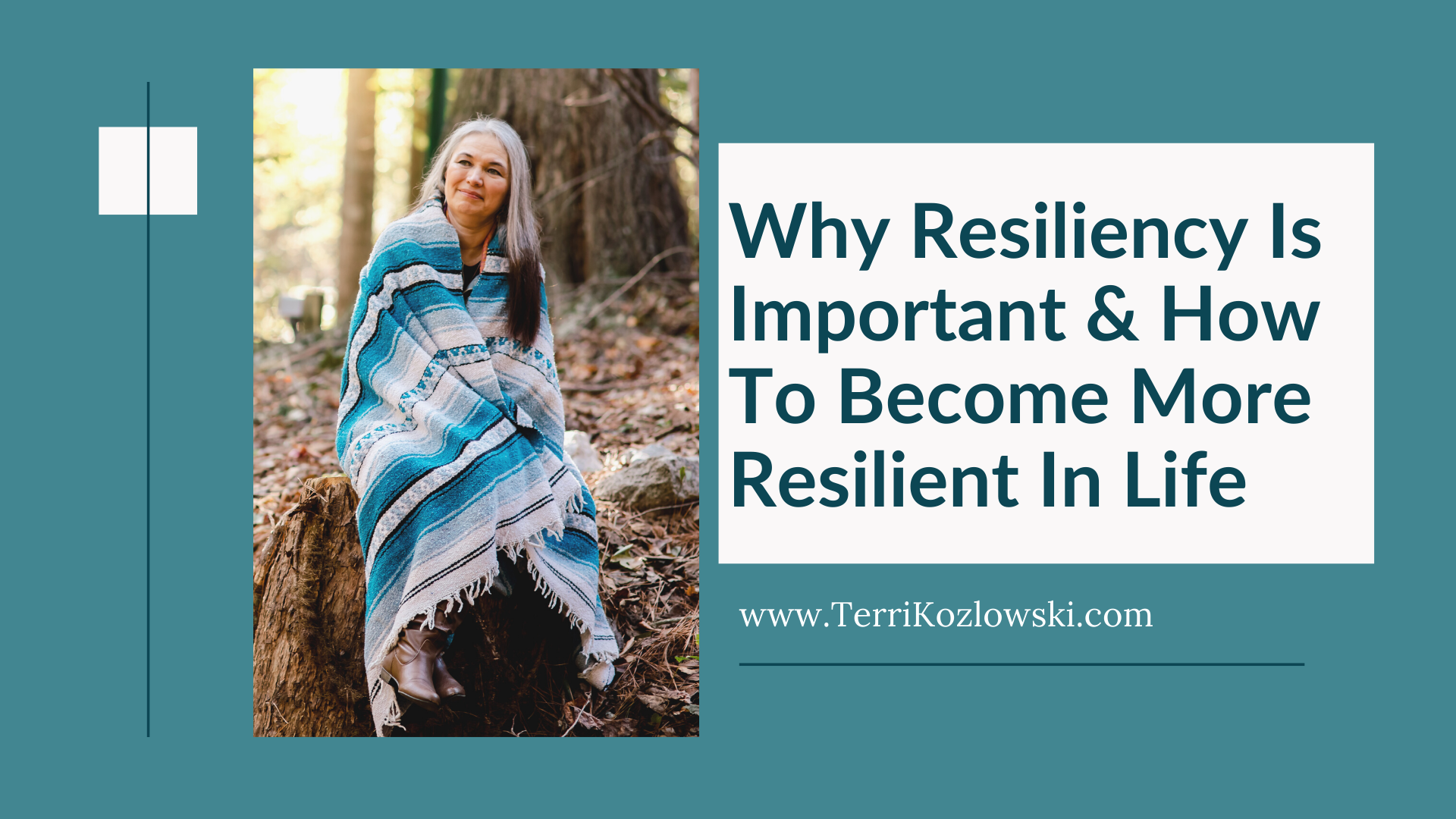 Why Resiliency Is Important & How To Become More Resilient In Life ...
