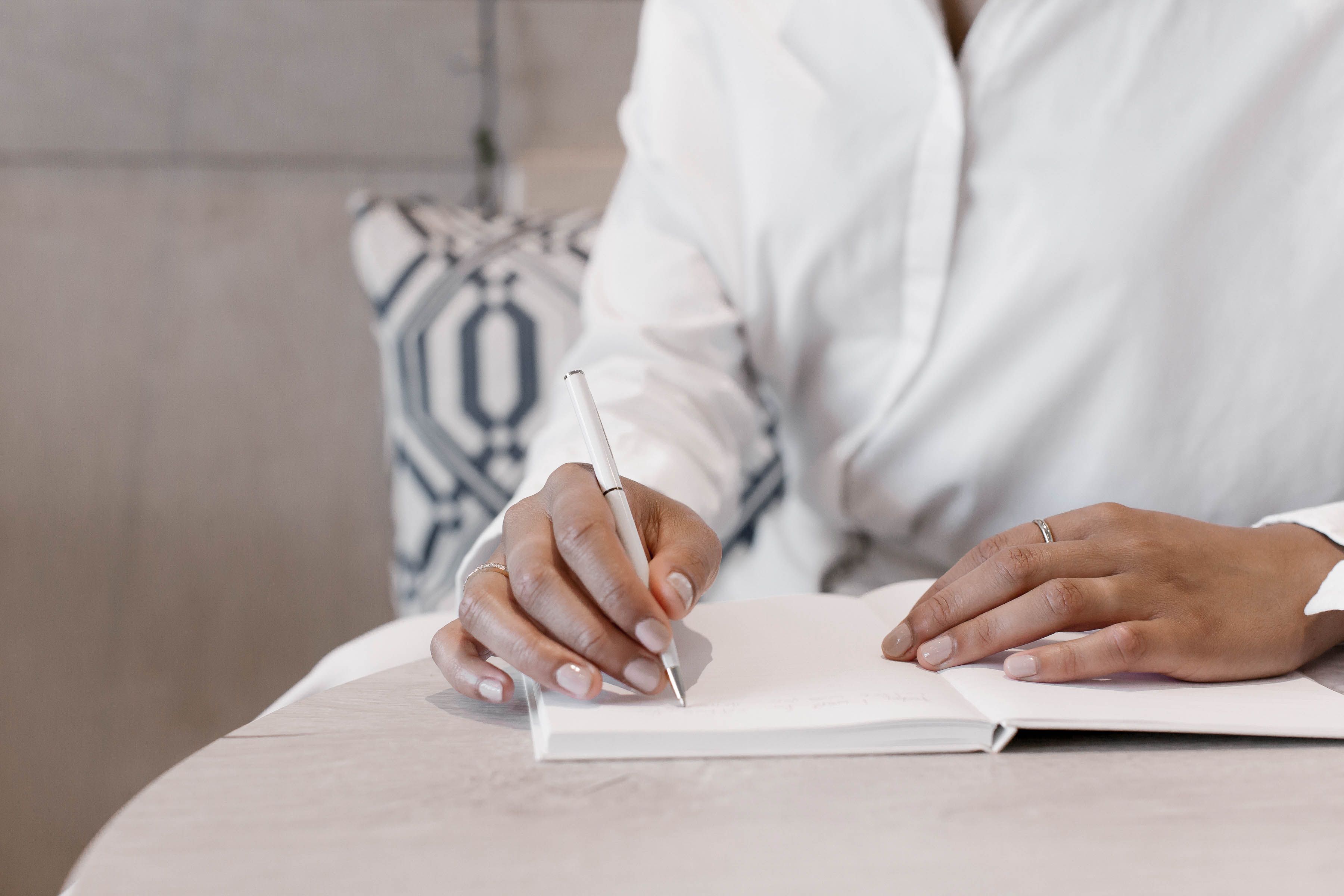 Five Mindful Journaling Practices that will Change Your Life - Thrive ...