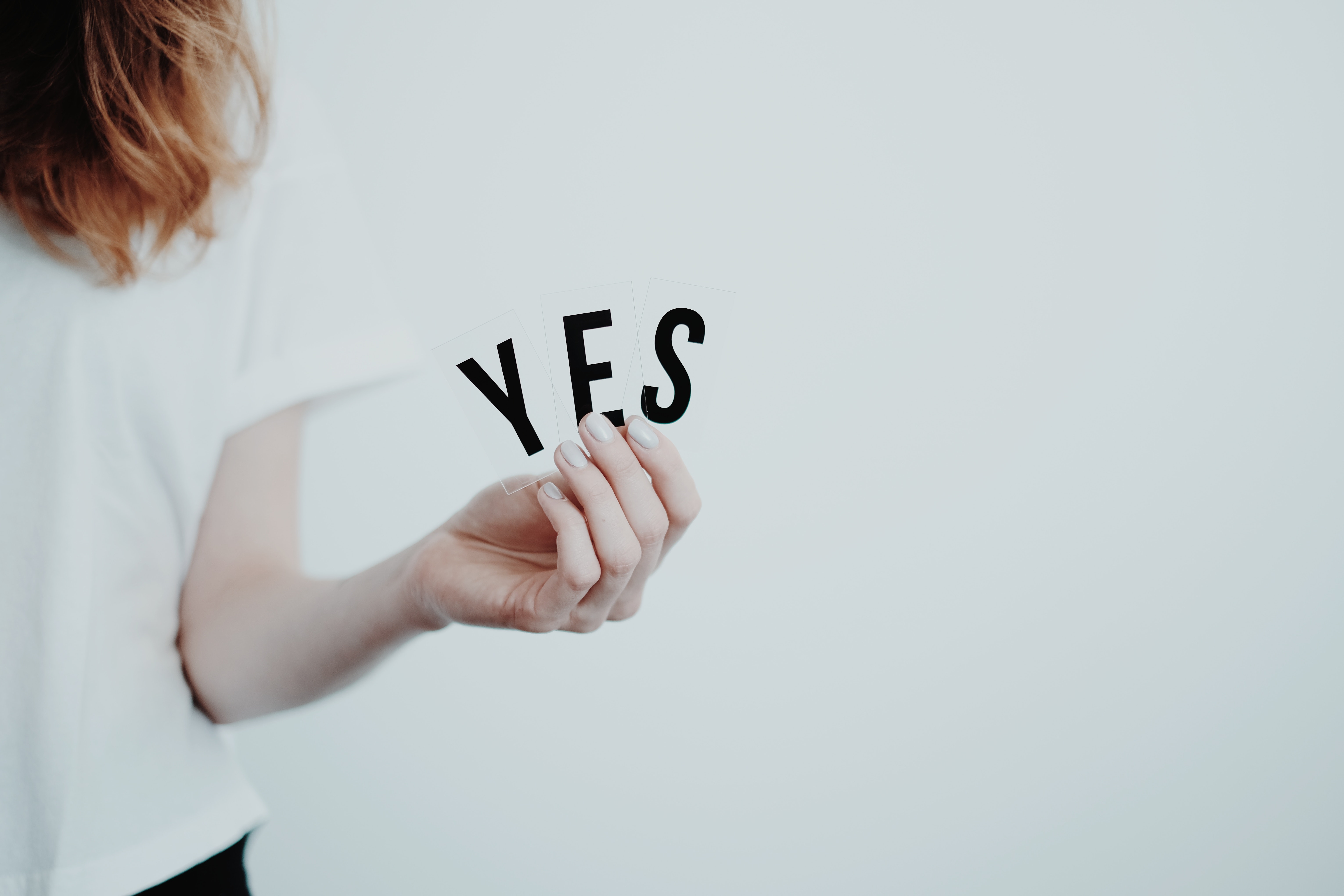 My Advice to Our Next Generation of Women - Yes, You Can - Thrive Global