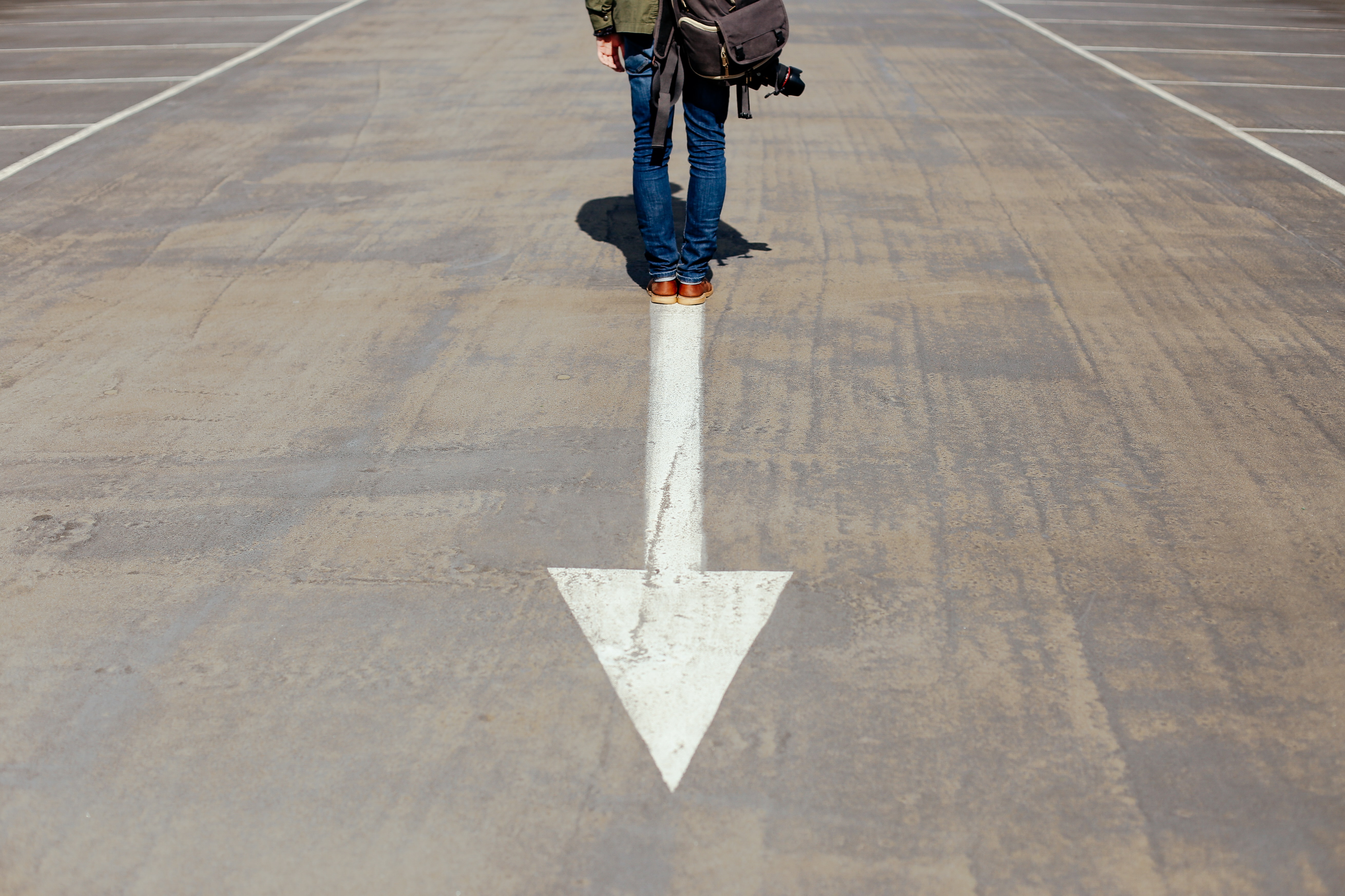Four Steps to Identifying Your Purpose and Making a Change - Thrive Global