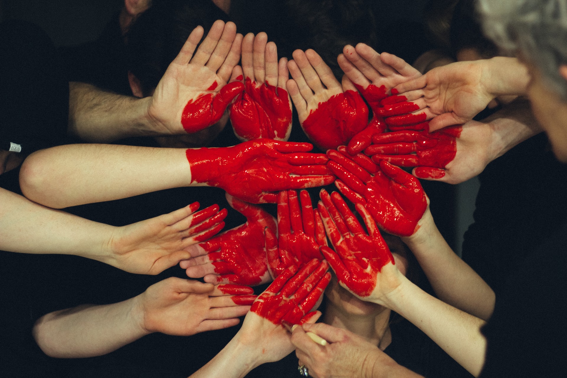The Power of Celebrities in Leading Social and Humanitarian Causes ...