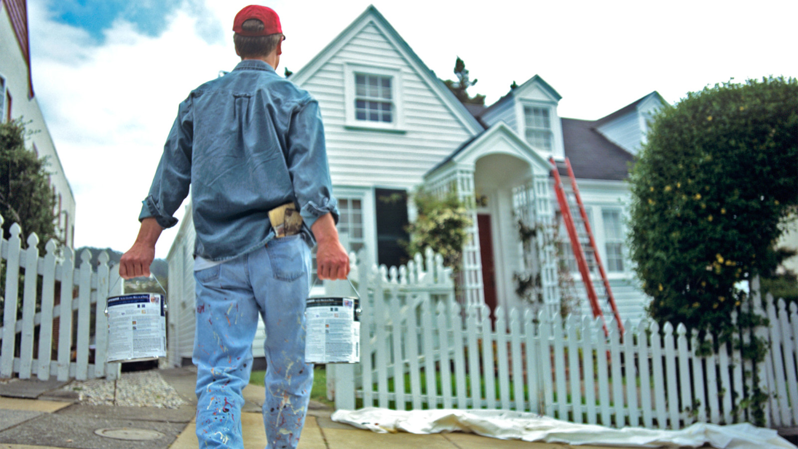 Tips and tricks for choosing your house painter - Thrive Global