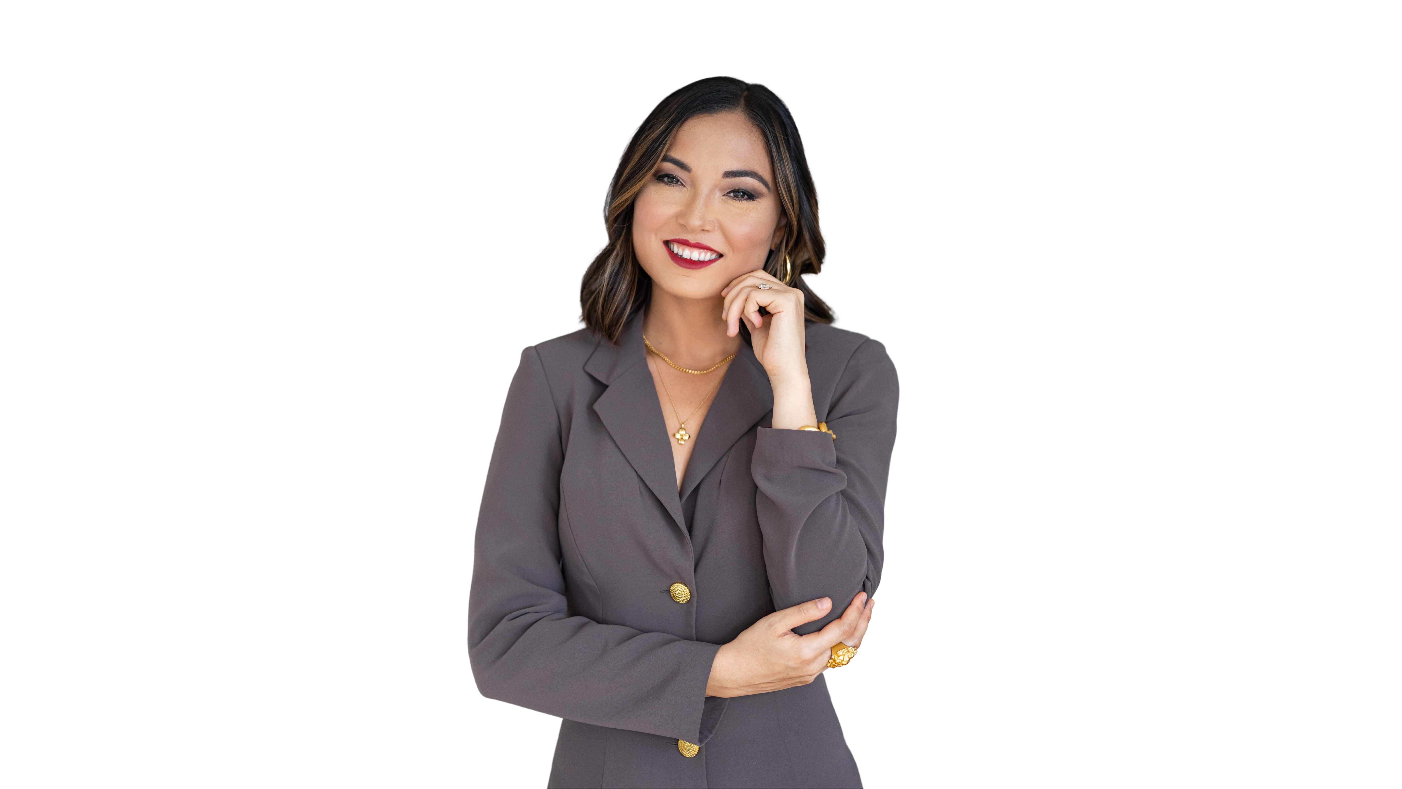 How Briana Wilson is Paving the Path for Aspiring and Established ...