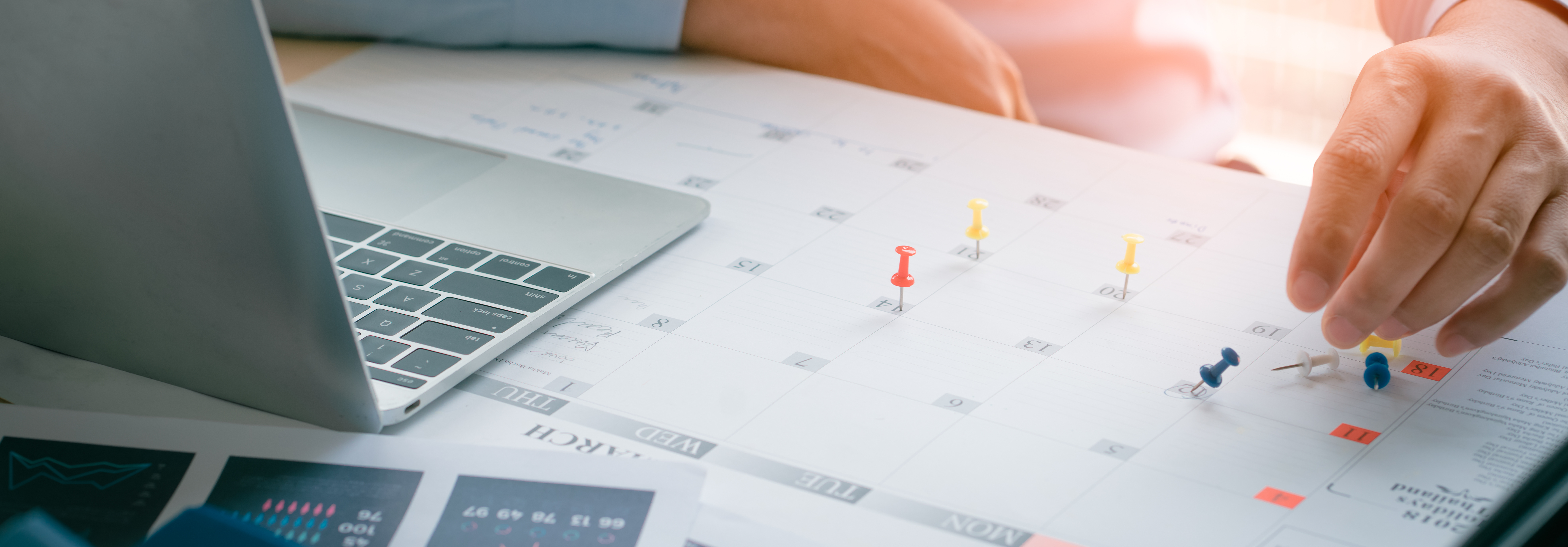 How to Get the Most Out of Your Week through Pre-week Planning - Thrive ...