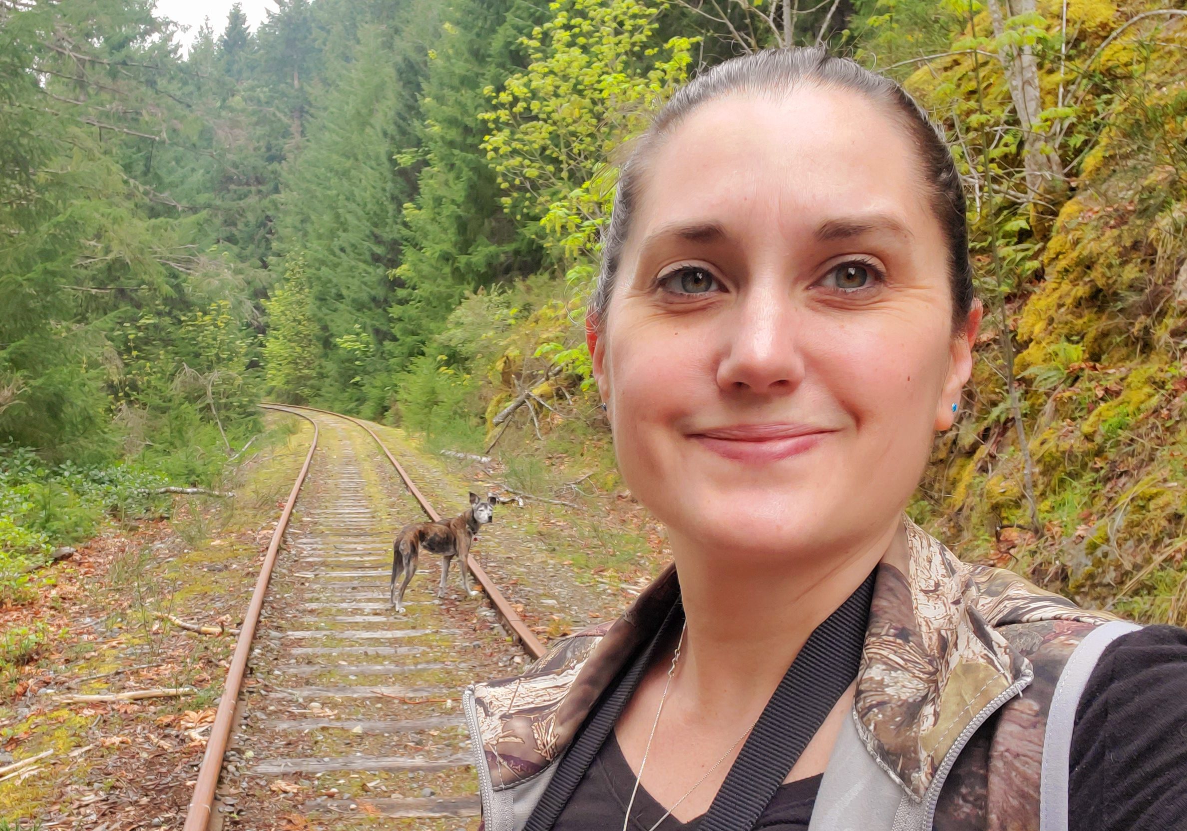 After Pushing Herself Too Hard, Angie Discovered the Value of Downtime ...