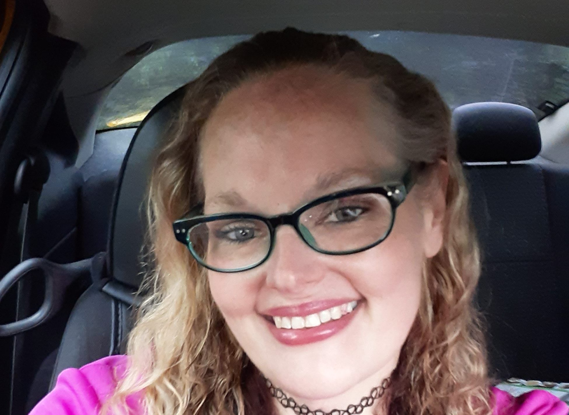Becky Lost 240 Pounds and Has a Whole New Lease on Life - Thrive Global
