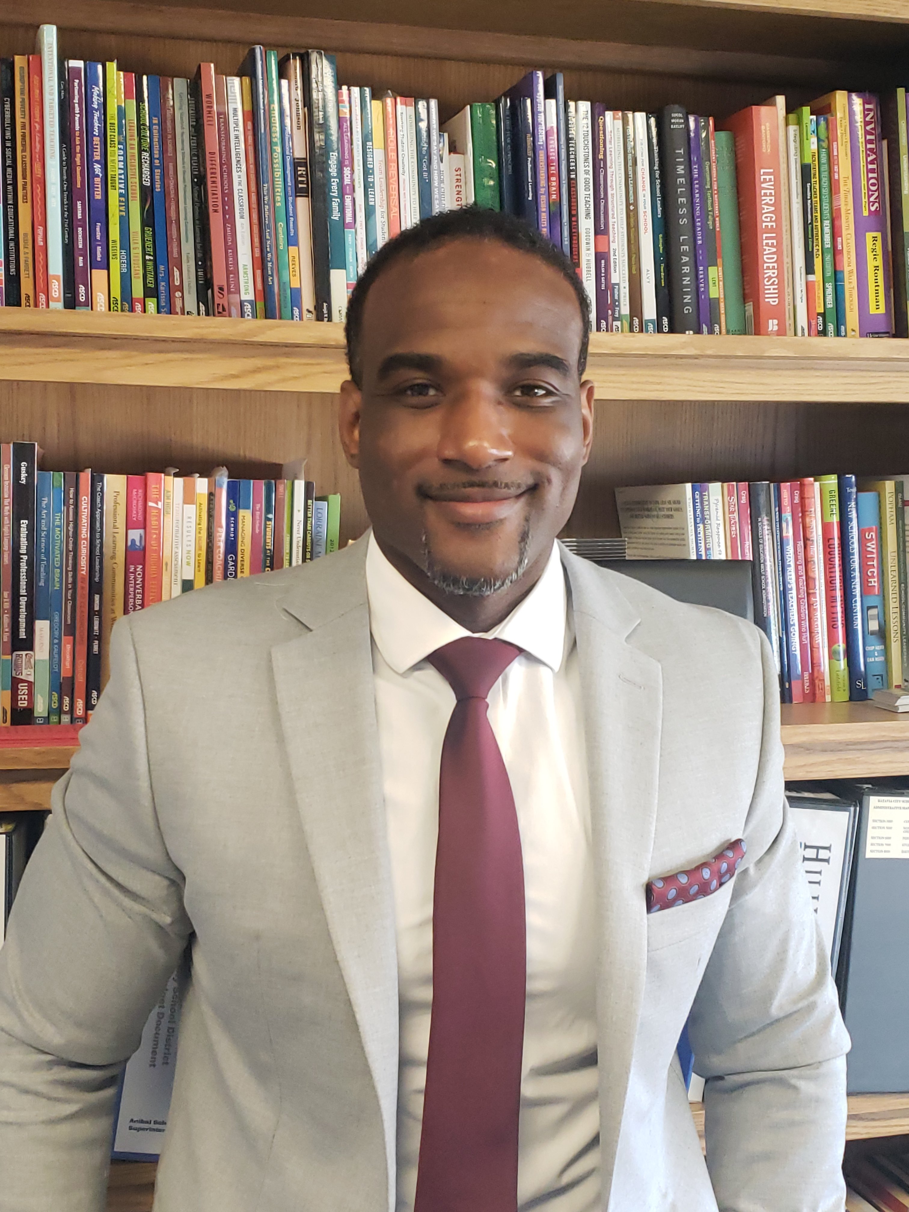 An Interview With Caston Binger About the Importance of Collaboration ...