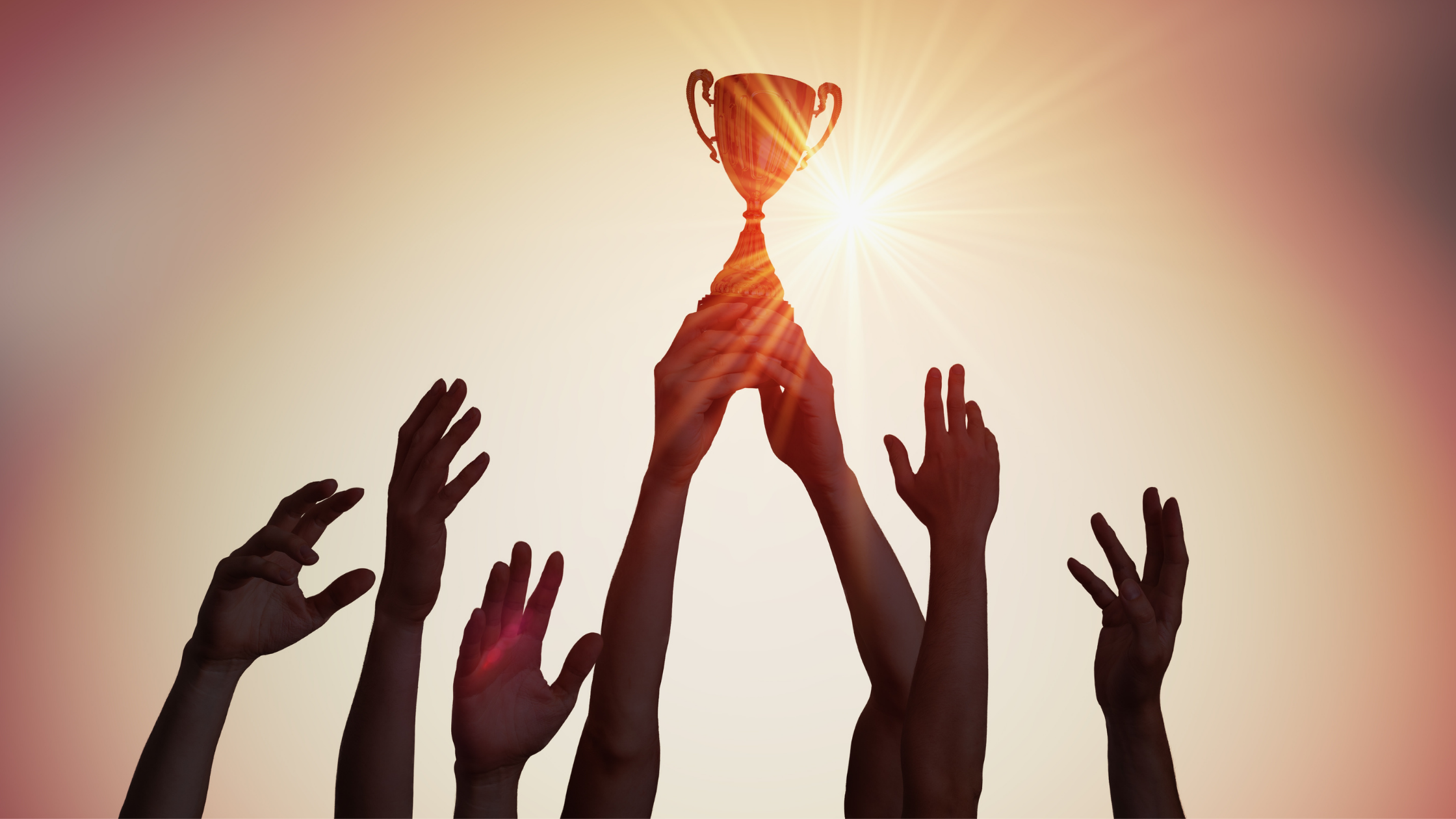Eight Great Ideas for How to Use a Custom Trophy to Motivate and Reward ...