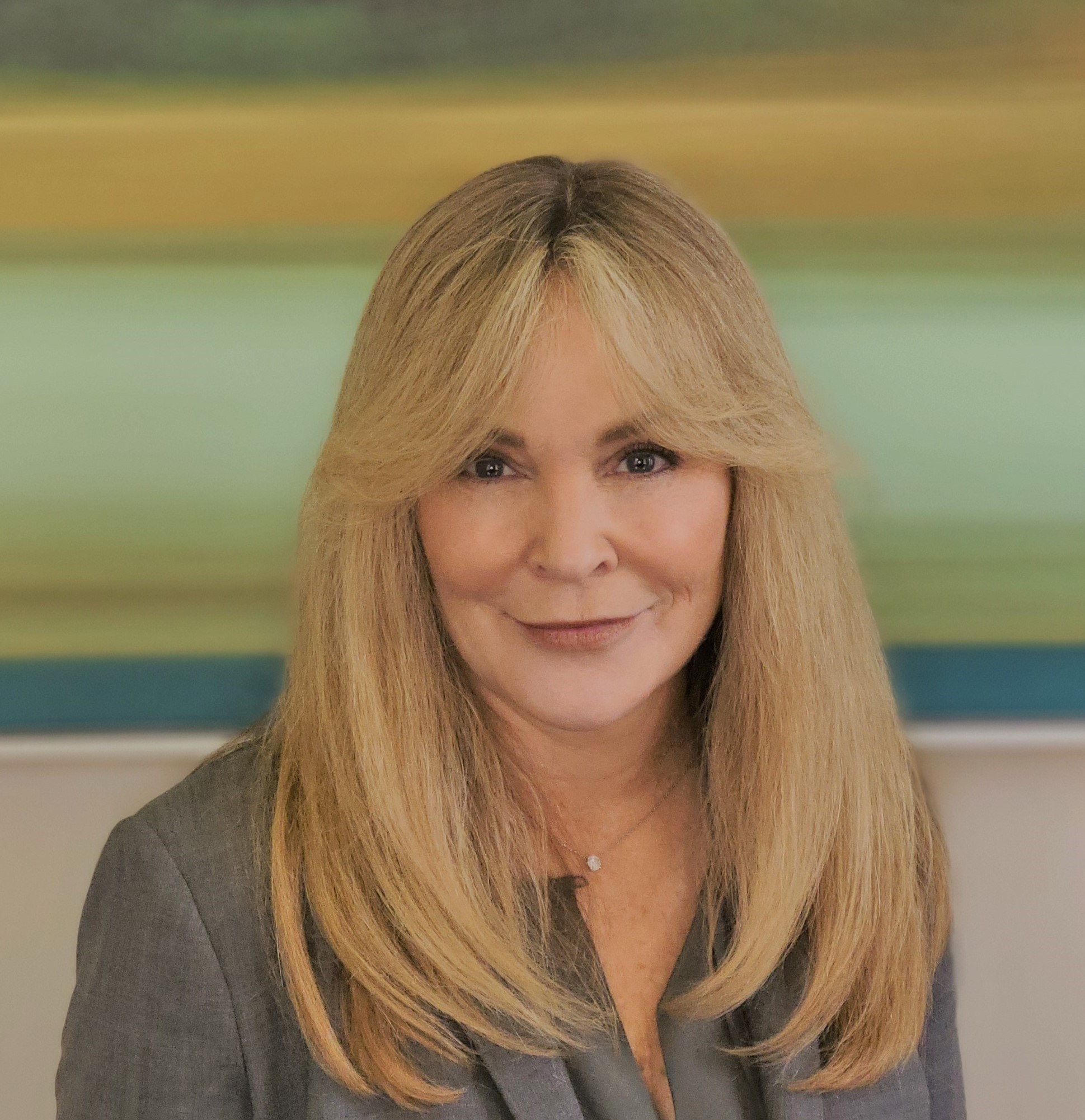 An Interview With Pamela Schaefer About Maintaining a Balance Between ...