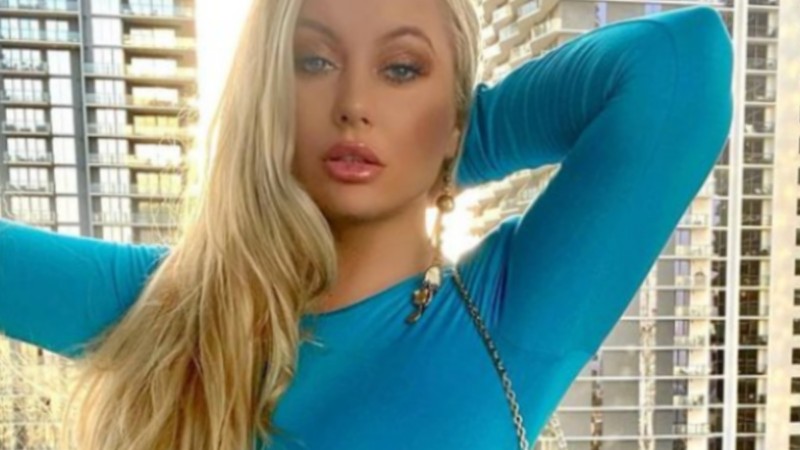 Elvisa Dedic on the Power of Mindfulness in Her Career - Thrive Global