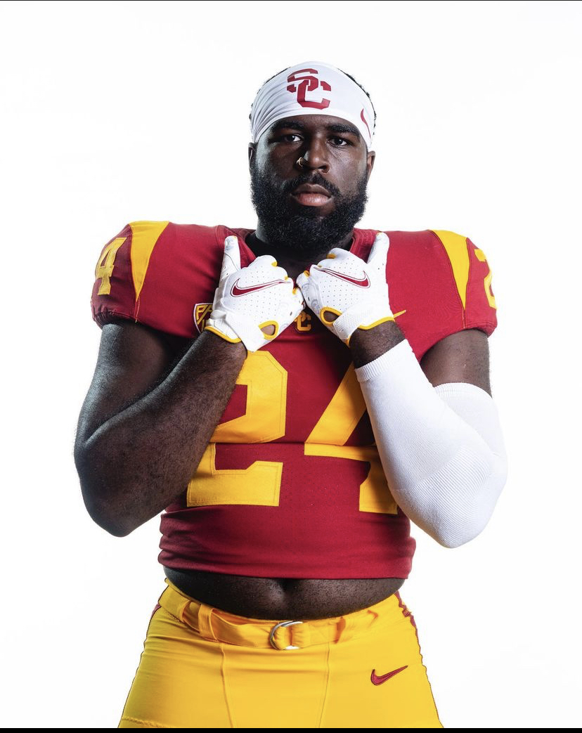 JULIEN SIMON - HOW TO BALANCE YOUR PRIORITIES - Thrive Global