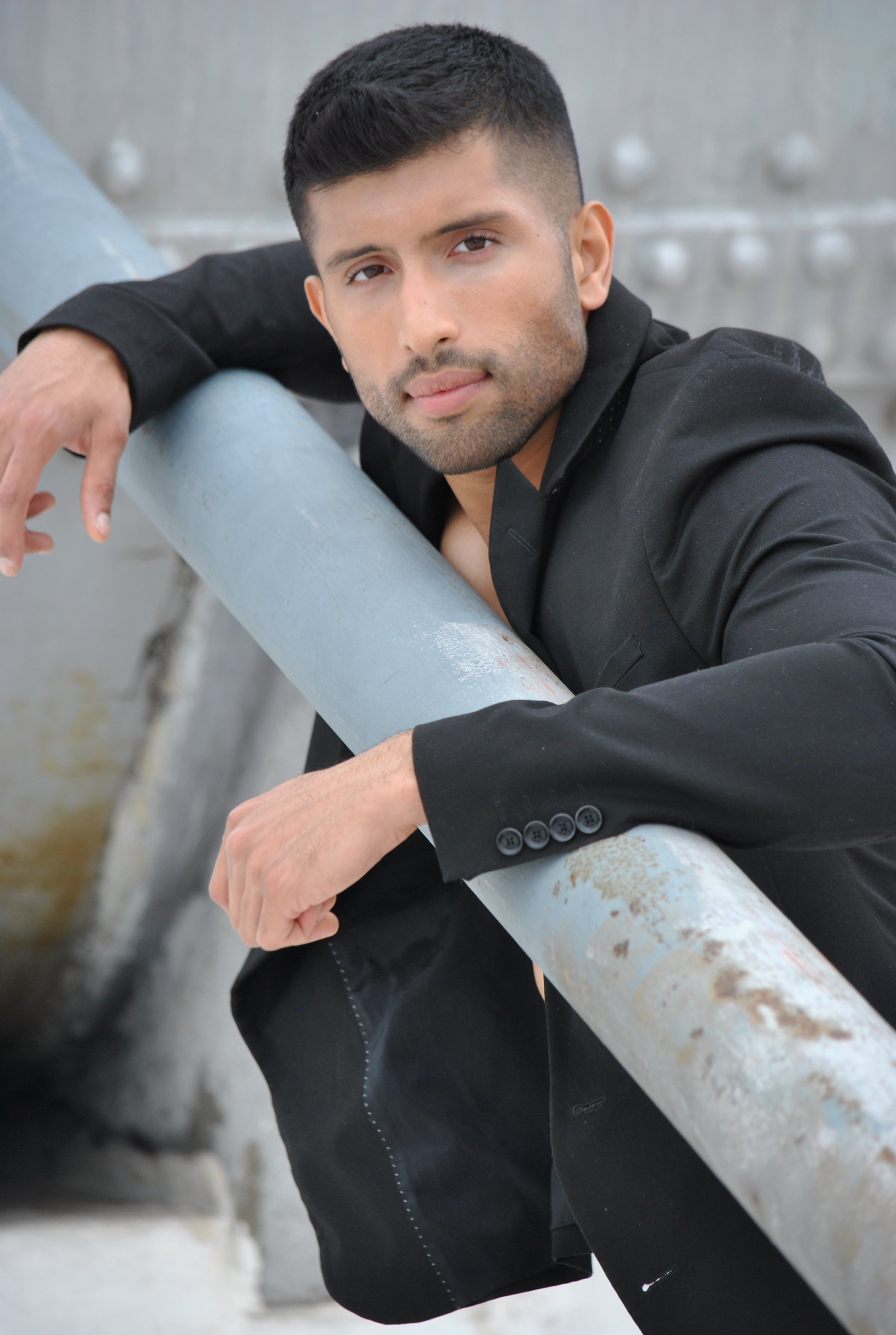 For me, the medium or length of my role doesn’t matter: Vinn Sander ...