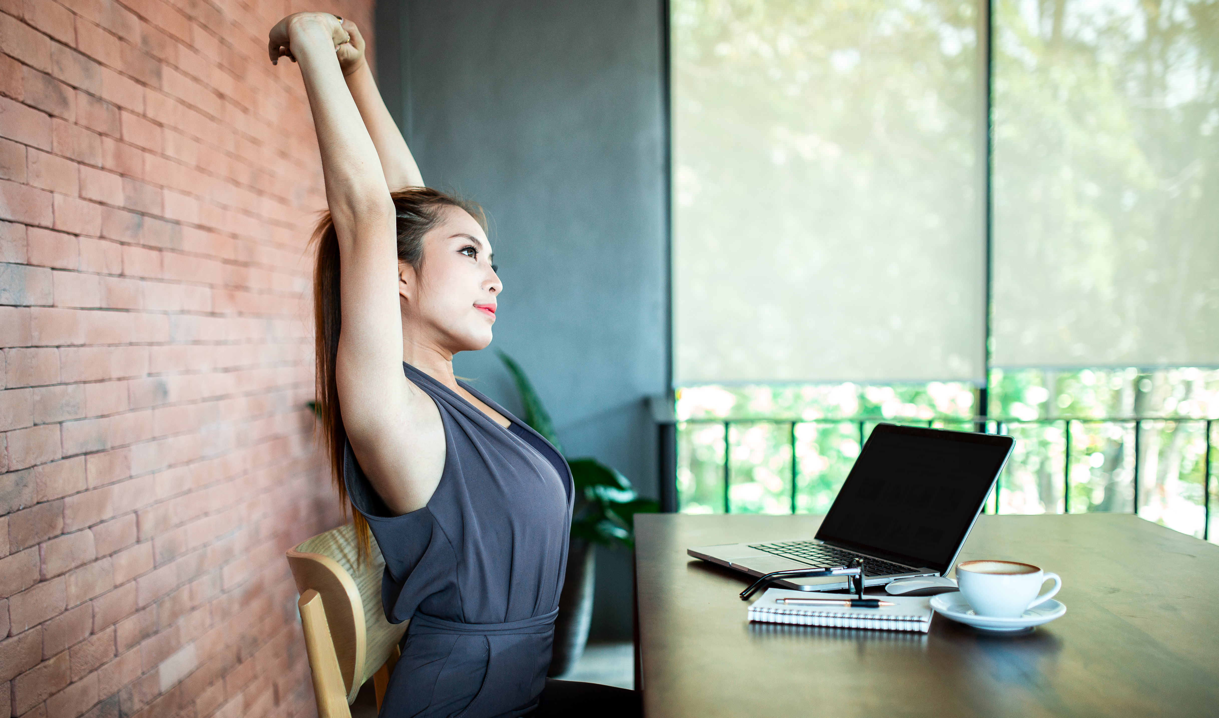 Unplugging to Reboot: Taking a Real Break, and Making It Count - Thrive ...