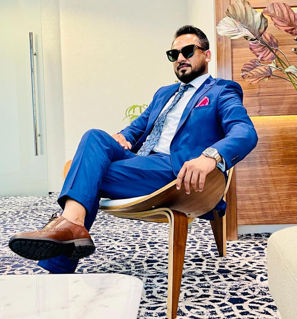 5 Pieces of Advice From Hasan Naqvi For First-Time Entrepreneurs ...