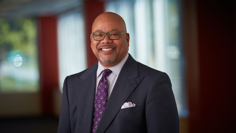 An Interview Matthew Murphy III About the Importance of Embracing Both ...