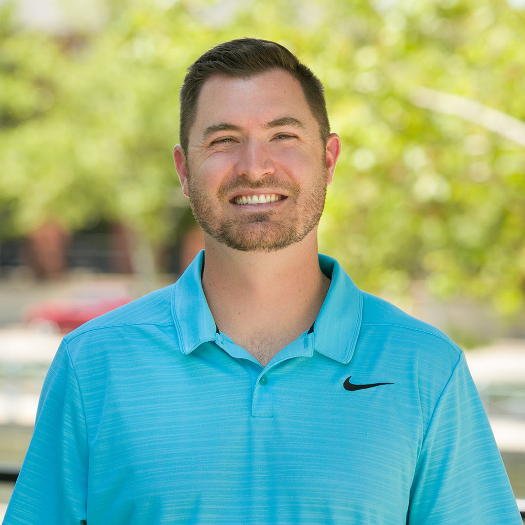 Sam Primm Shares His Best Tips On Avoiding Burnout & More! - Thrive Global