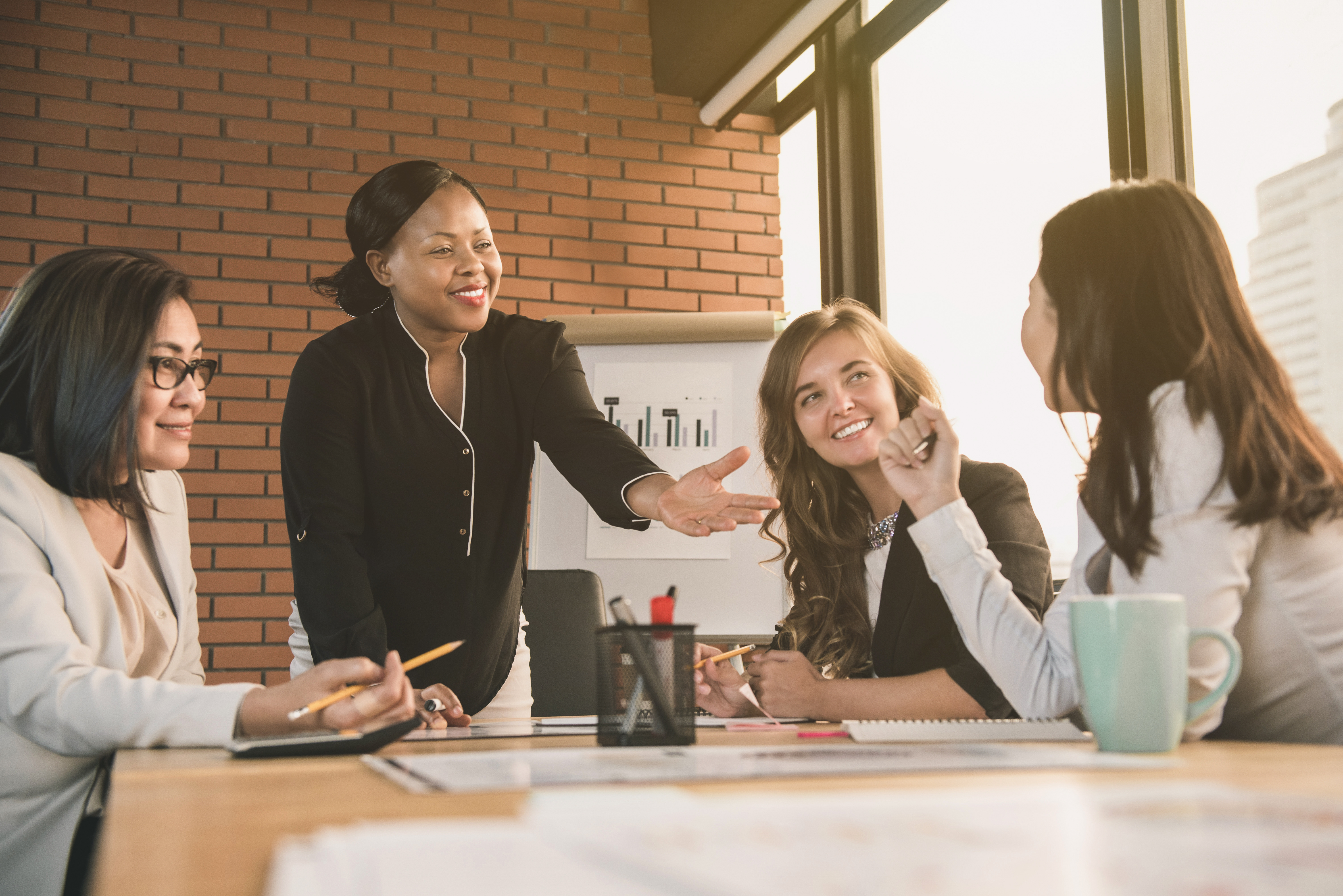 Corporate Wellness Should Be A Top Priority for Your Company - Thrive ...