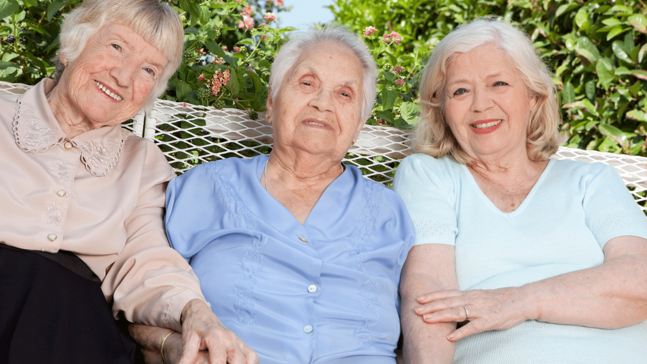 Honoring Our Grandmothers by Living a Life They Couldn’t - Thrive Global