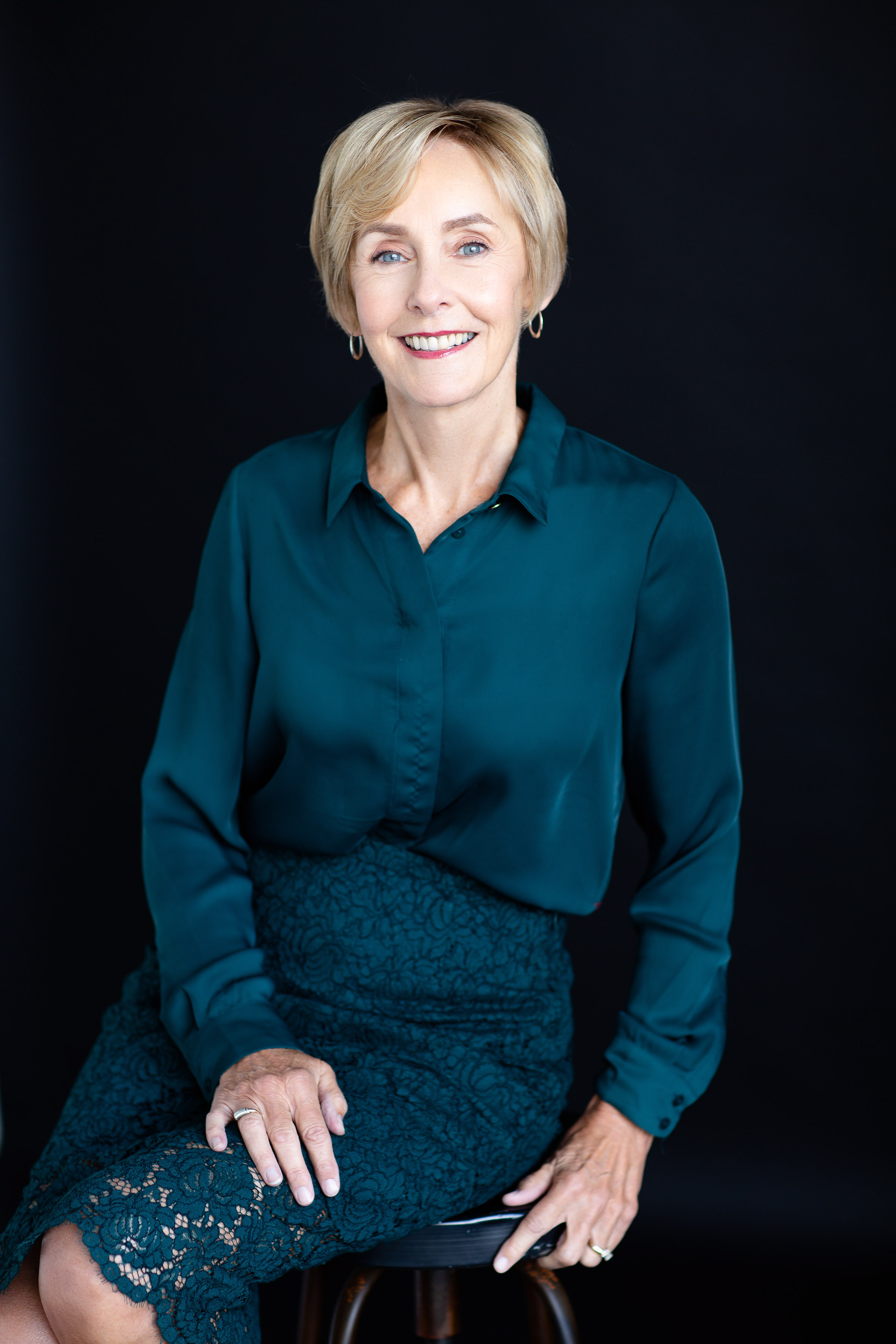 Diane Pleuss: "There’s more to franchising than fast food and french ...